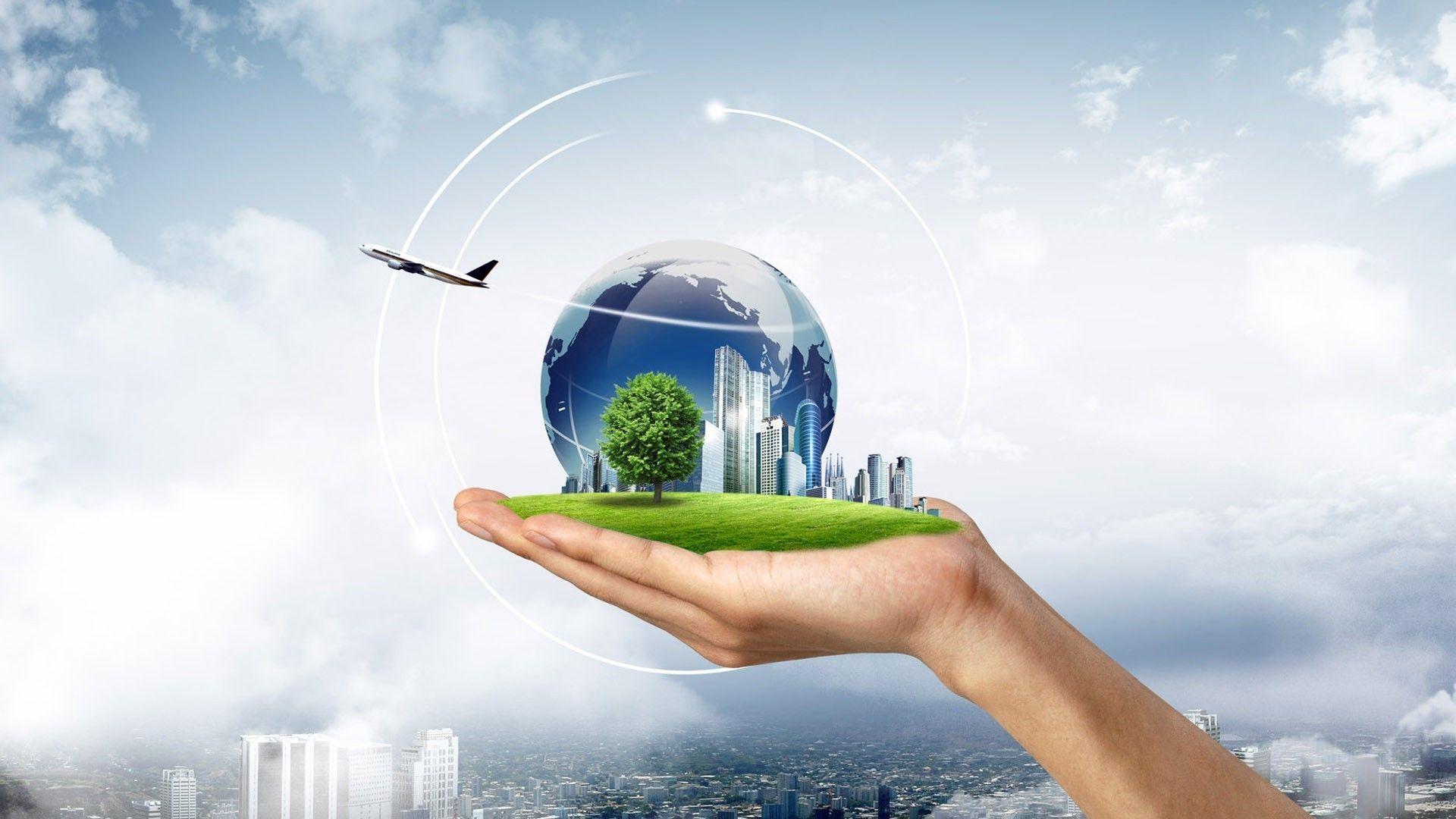 Digital World Wallpapers - Top Free Digital World Backgrounds ...