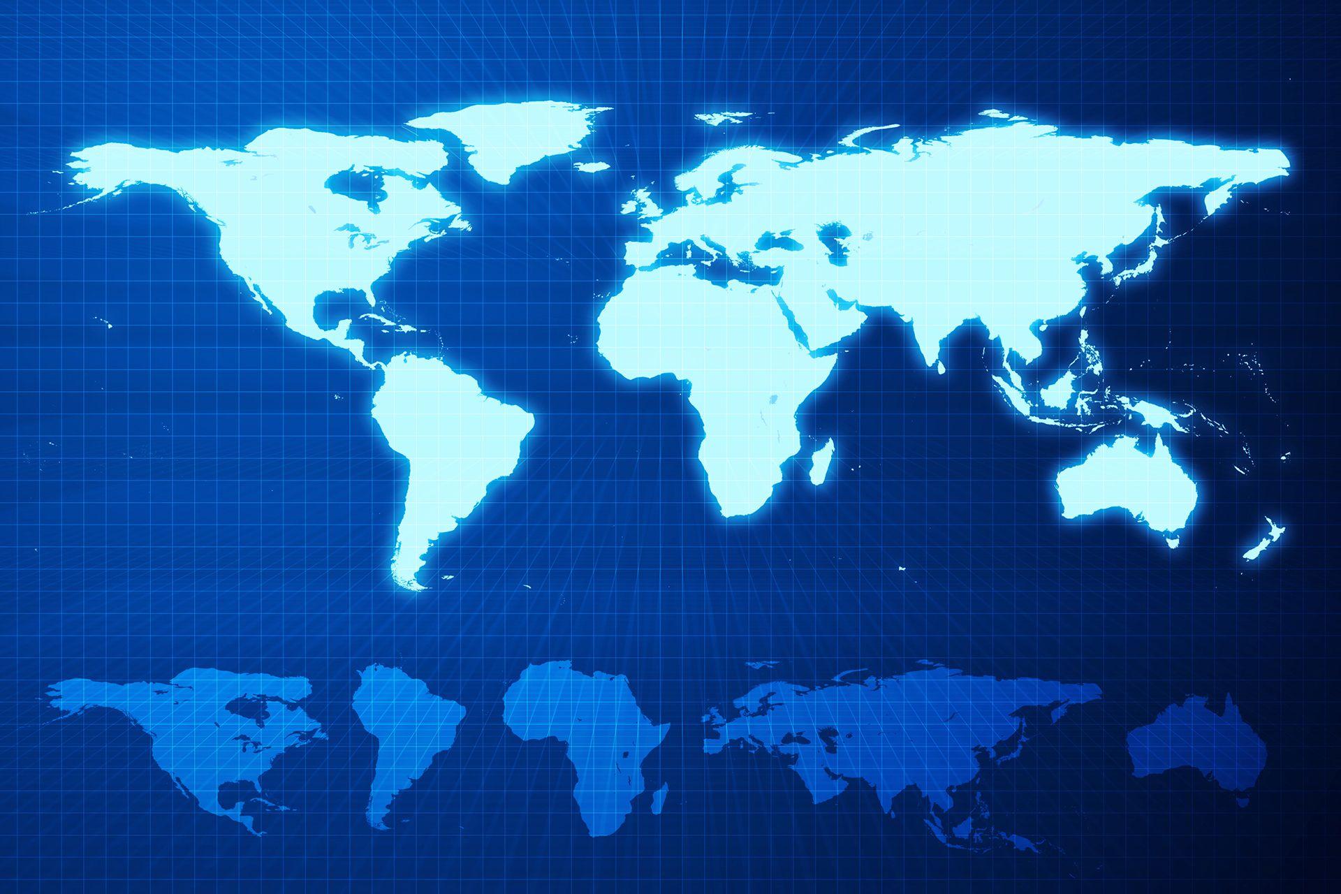 Digital World Wallpapers - Top Free Digital World Backgrounds ...