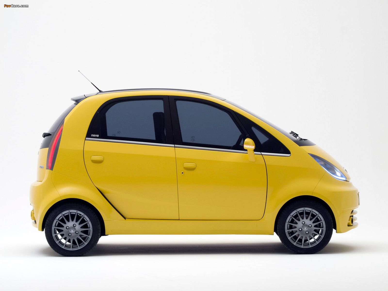 Tata Nano Wallpapers - Top Free Tata Nano Backgrounds - WallpaperAccess