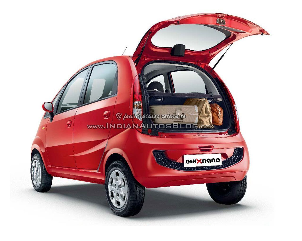 Tata Nano Wallpapers - Top Free Tata Nano Backgrounds - WallpaperAccess