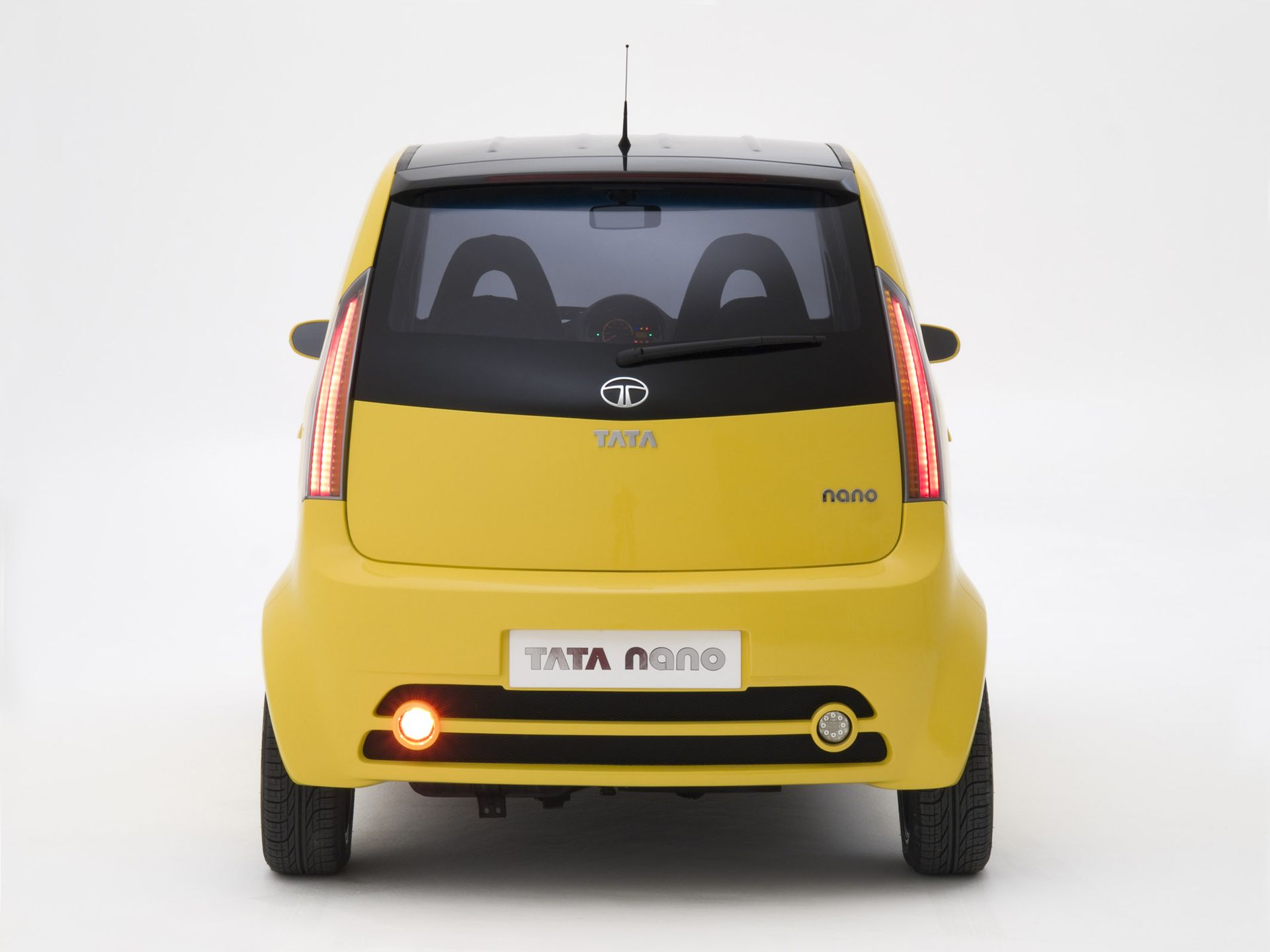 Tata Nano Wallpapers - Top Free Tata Nano Backgrounds - WallpaperAccess