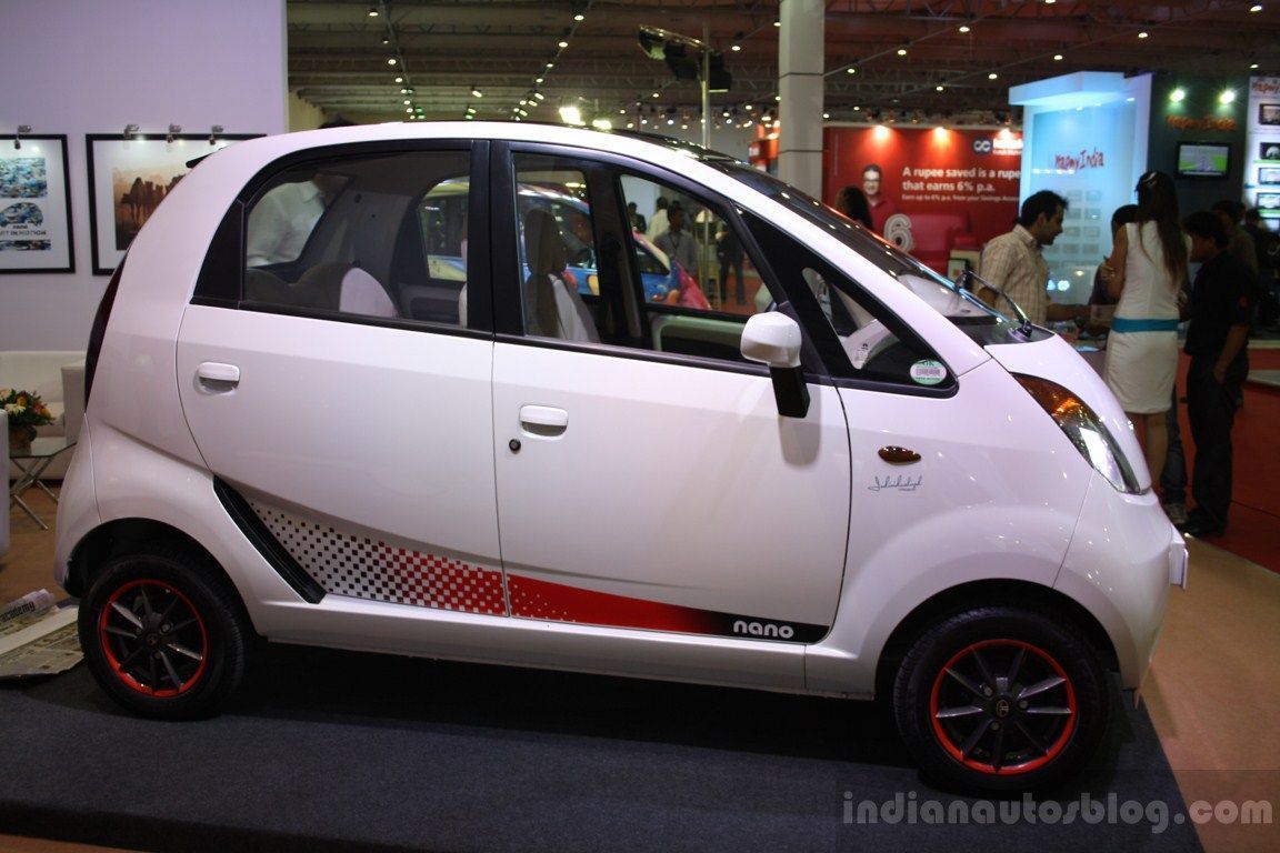 Tata Nano Wallpapers - Top Free Tata Nano Backgrounds - WallpaperAccess