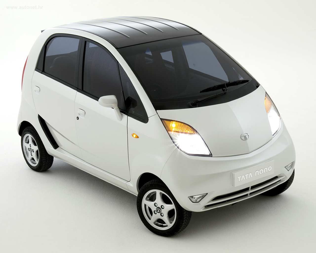 Tata Nano Wallpapers - Top Free Tata Nano Backgrounds - WallpaperAccess