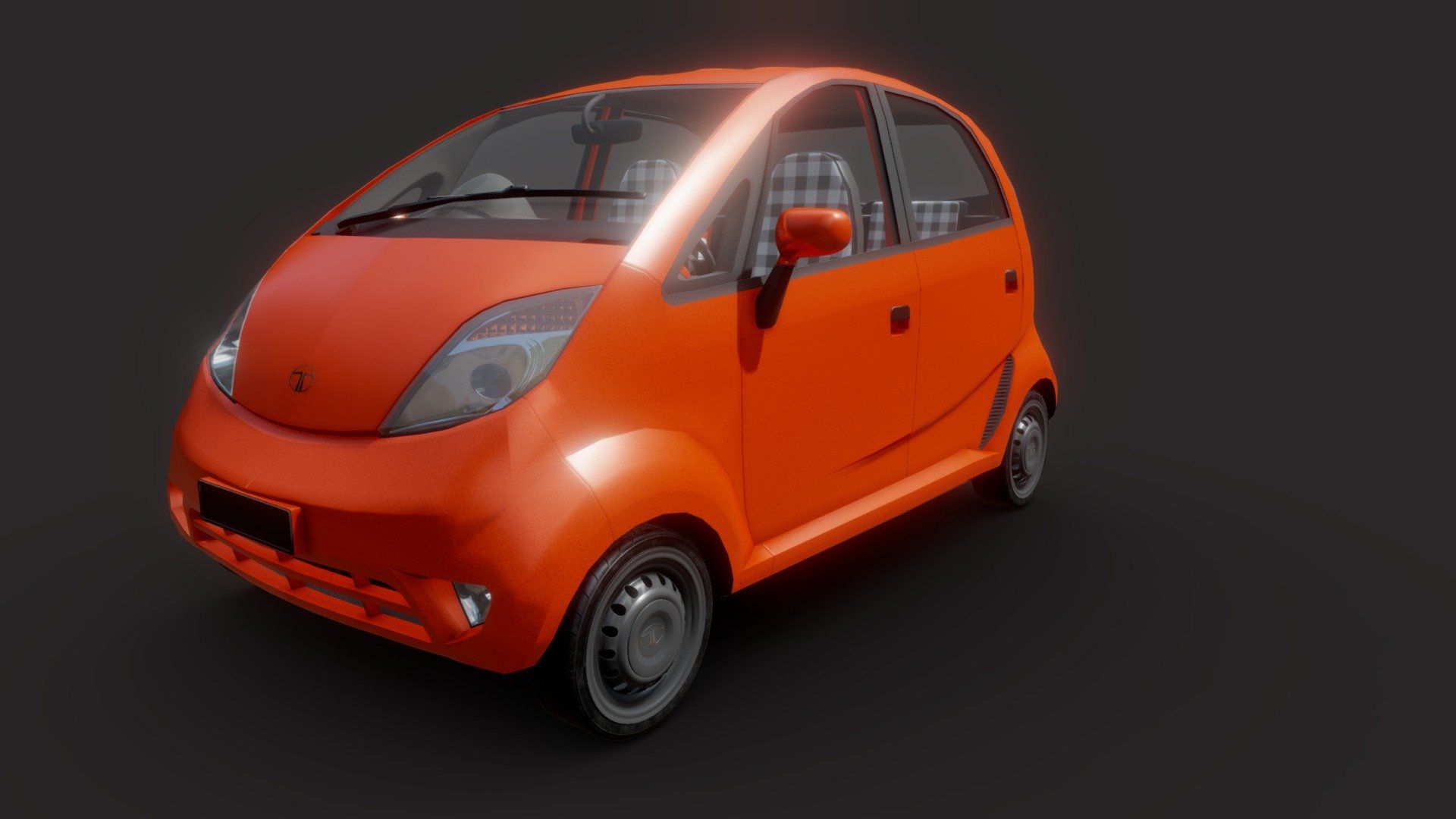 Tata Nano Wallpapers - Top Free Tata Nano Backgrounds - WallpaperAccess