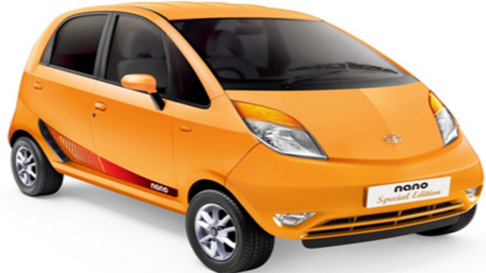 Tata Nano Wallpapers - Top Free Tata Nano Backgrounds - WallpaperAccess
