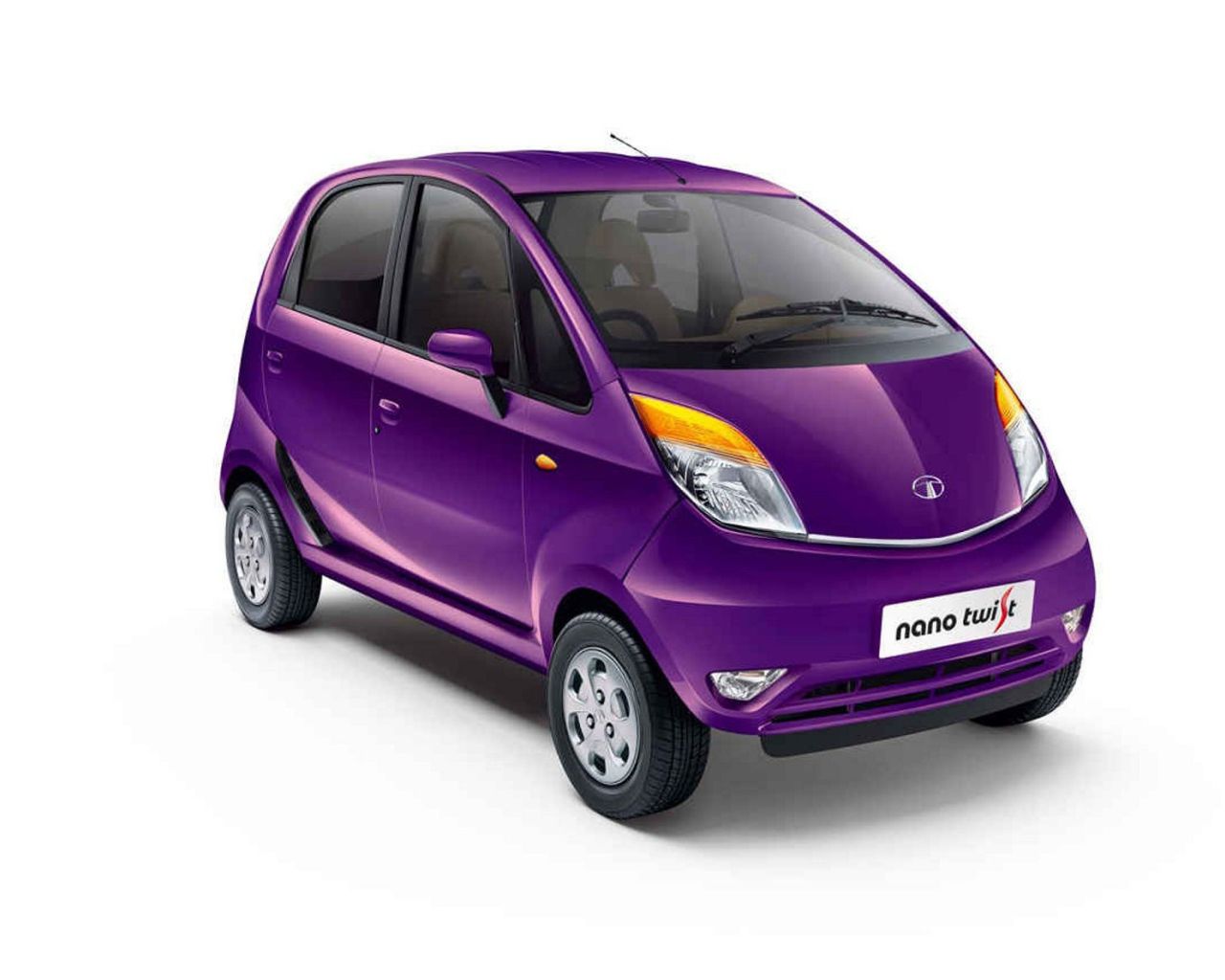 Tata Nano Wallpapers - Top Free Tata Nano Backgrounds - WallpaperAccess