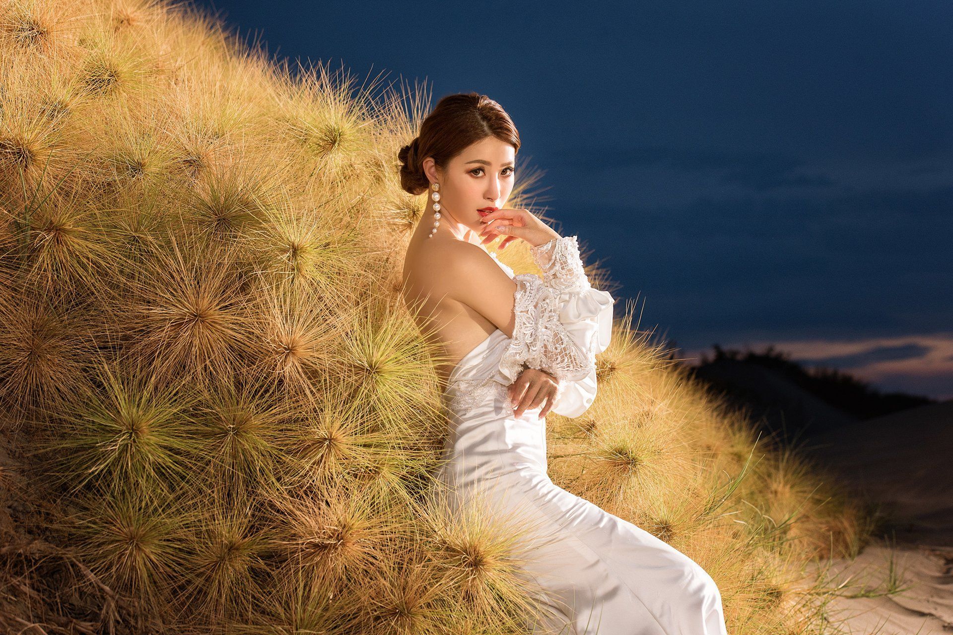 Bridal Models Wallpapers - Top Free Bridal Models Backgrounds ...