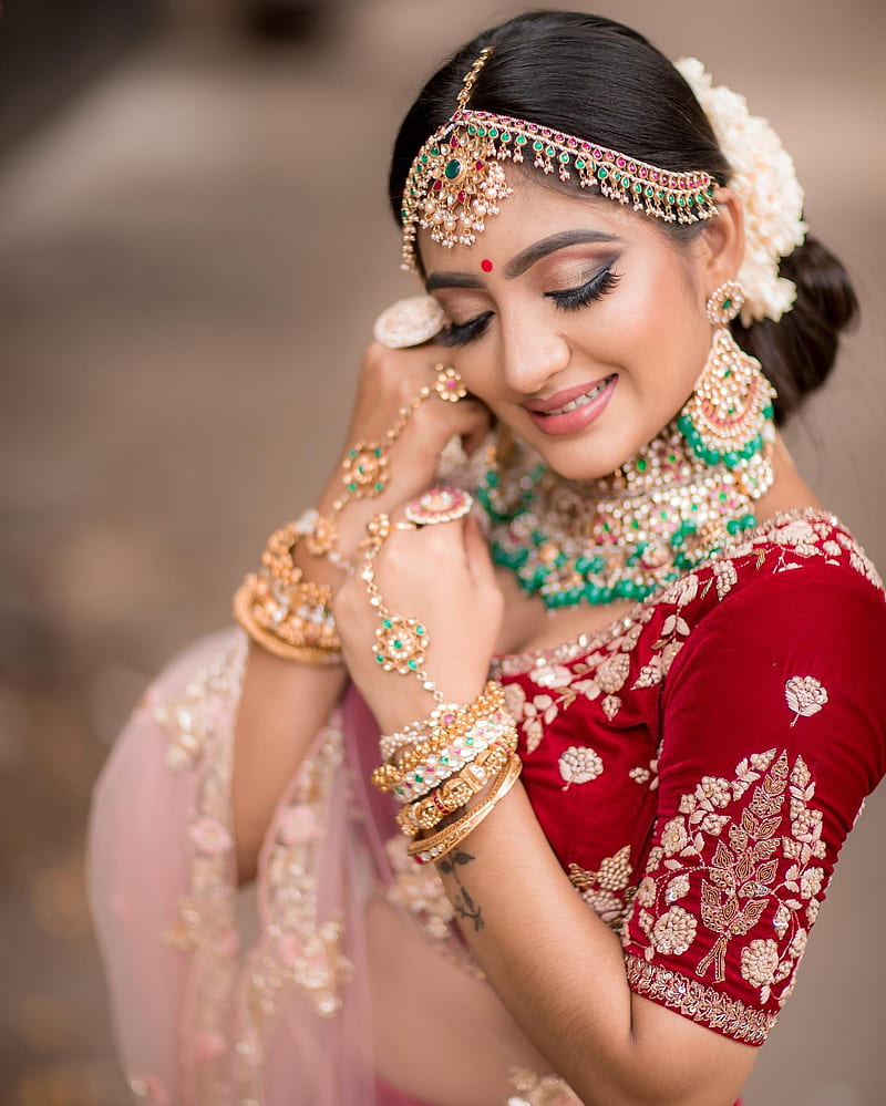 Bridal Models Wallpapers - Top Free Bridal Models Backgrounds ...