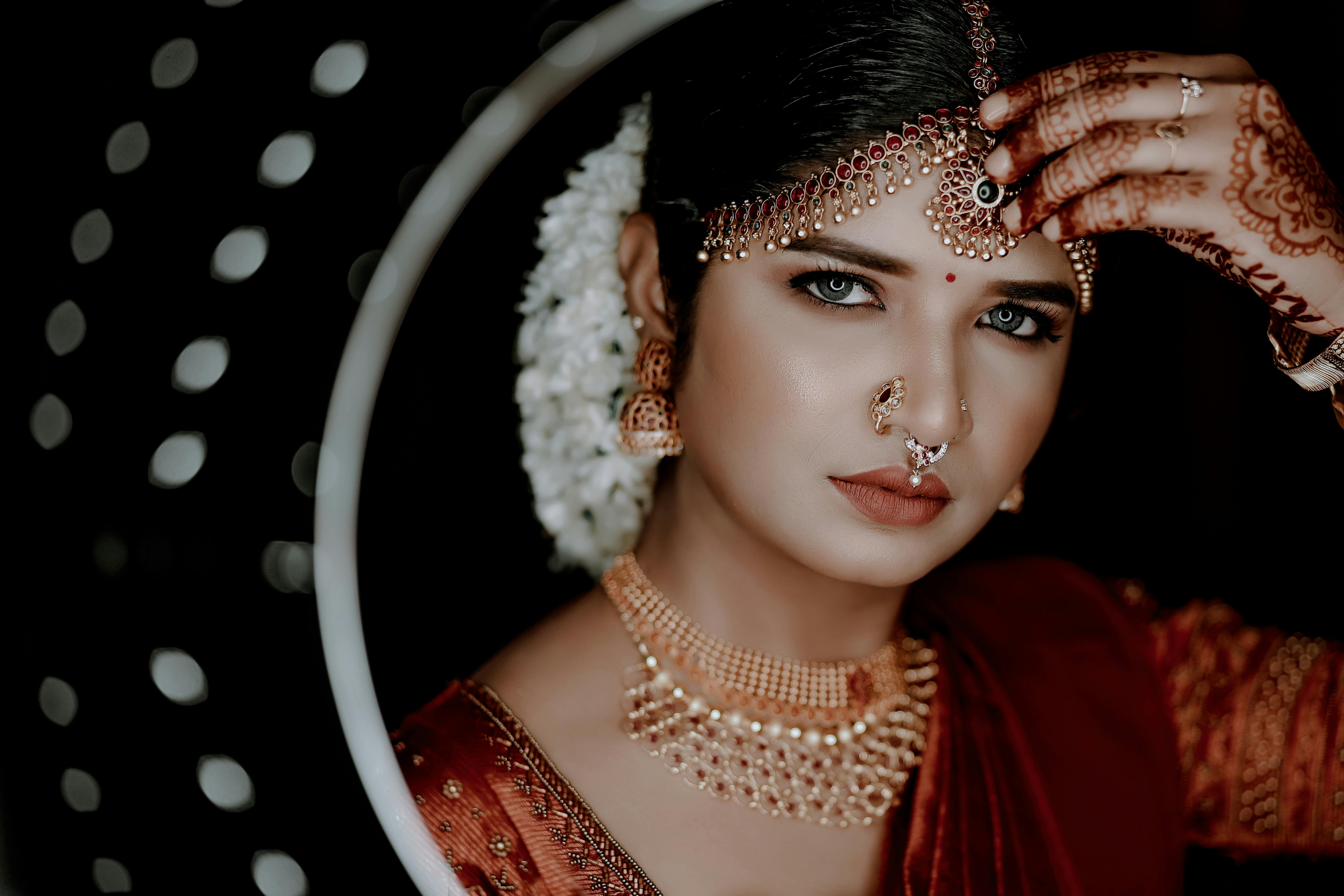 Bridal Models Wallpapers - Top Free Bridal Models Backgrounds ...