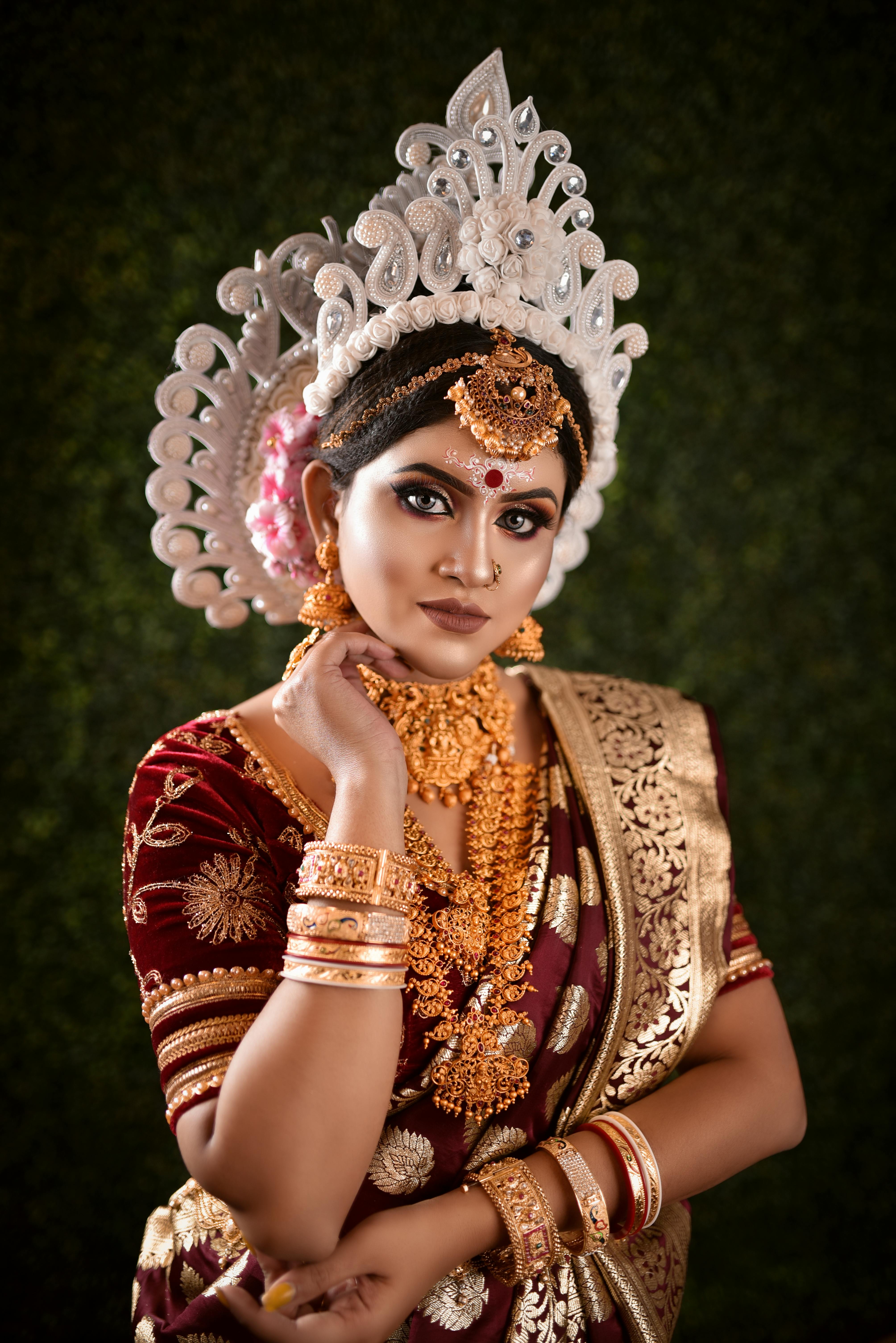 Bridal Models Wallpapers - Top Free Bridal Models Backgrounds ...