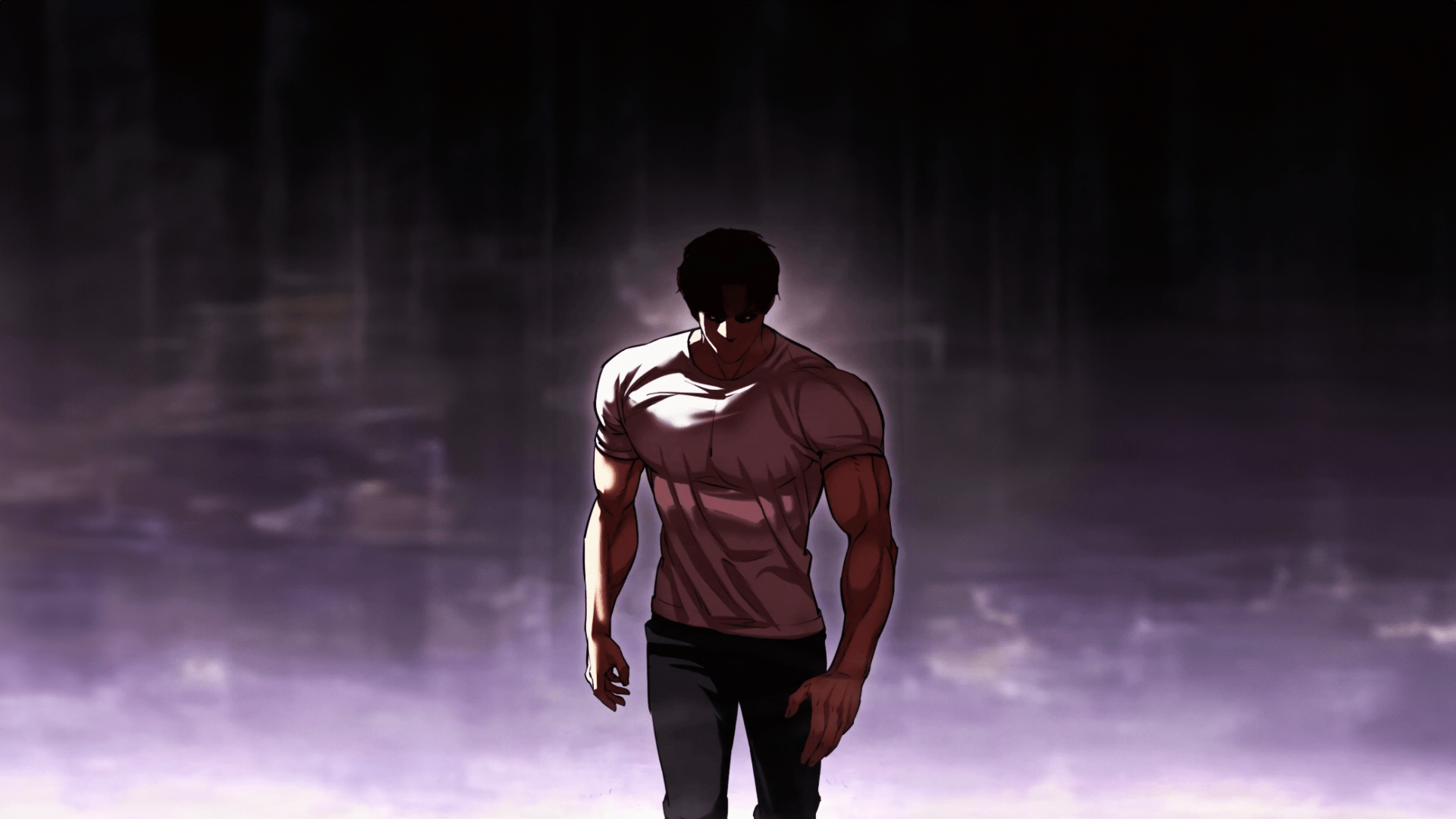 Lokism Wallpapers - Top Free Lokism Backgrounds - WallpaperAccess