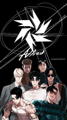 Lokism Wallpapers - Top Free Lokism Backgrounds - WallpaperAccess