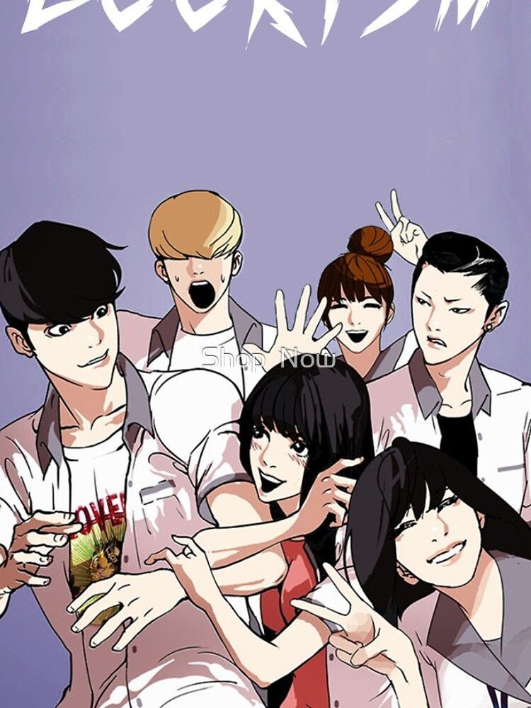 Lokism Wallpapers - Top Free Lokism Backgrounds - WallpaperAccess