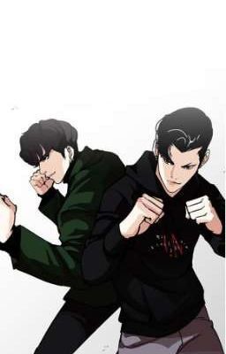 Lokism Wallpapers - Top Free Lokism Backgrounds - WallpaperAccess