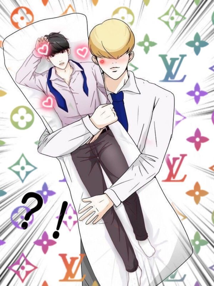 Lokism Wallpapers - Top Free Lokism Backgrounds - WallpaperAccess