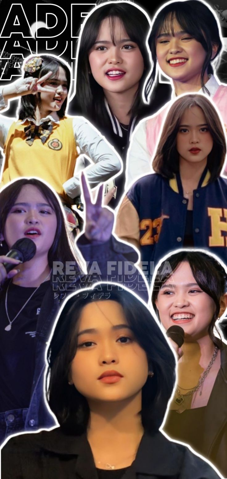 Adel JKT48 Wallpapers - Top Free Adel JKT48 Backgrounds - WallpaperAccess