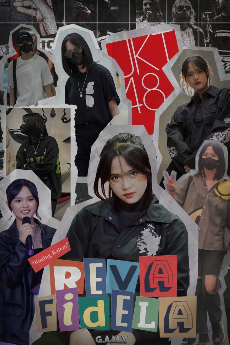 Adel JKT48 Wallpapers - Top Free Adel JKT48 Backgrounds - WallpaperAccess