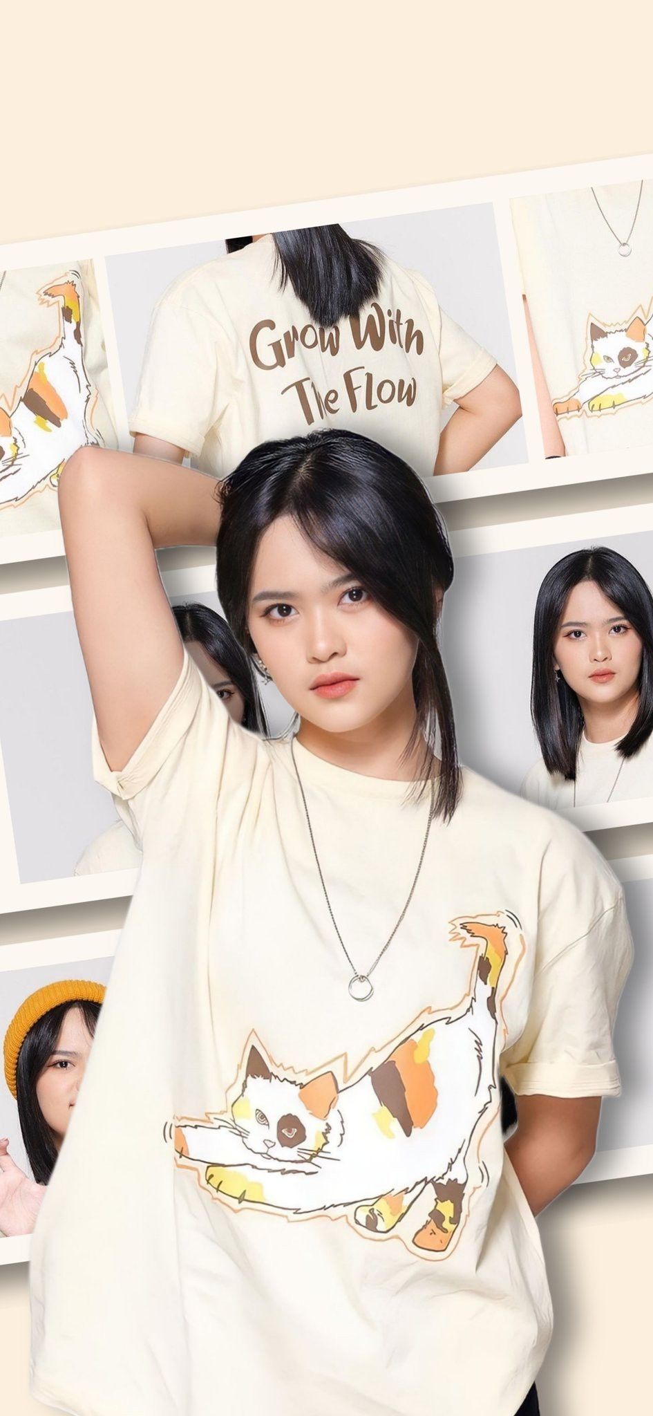 Adel JKT48 Wallpapers - Top Free Adel JKT48 Backgrounds - WallpaperAccess