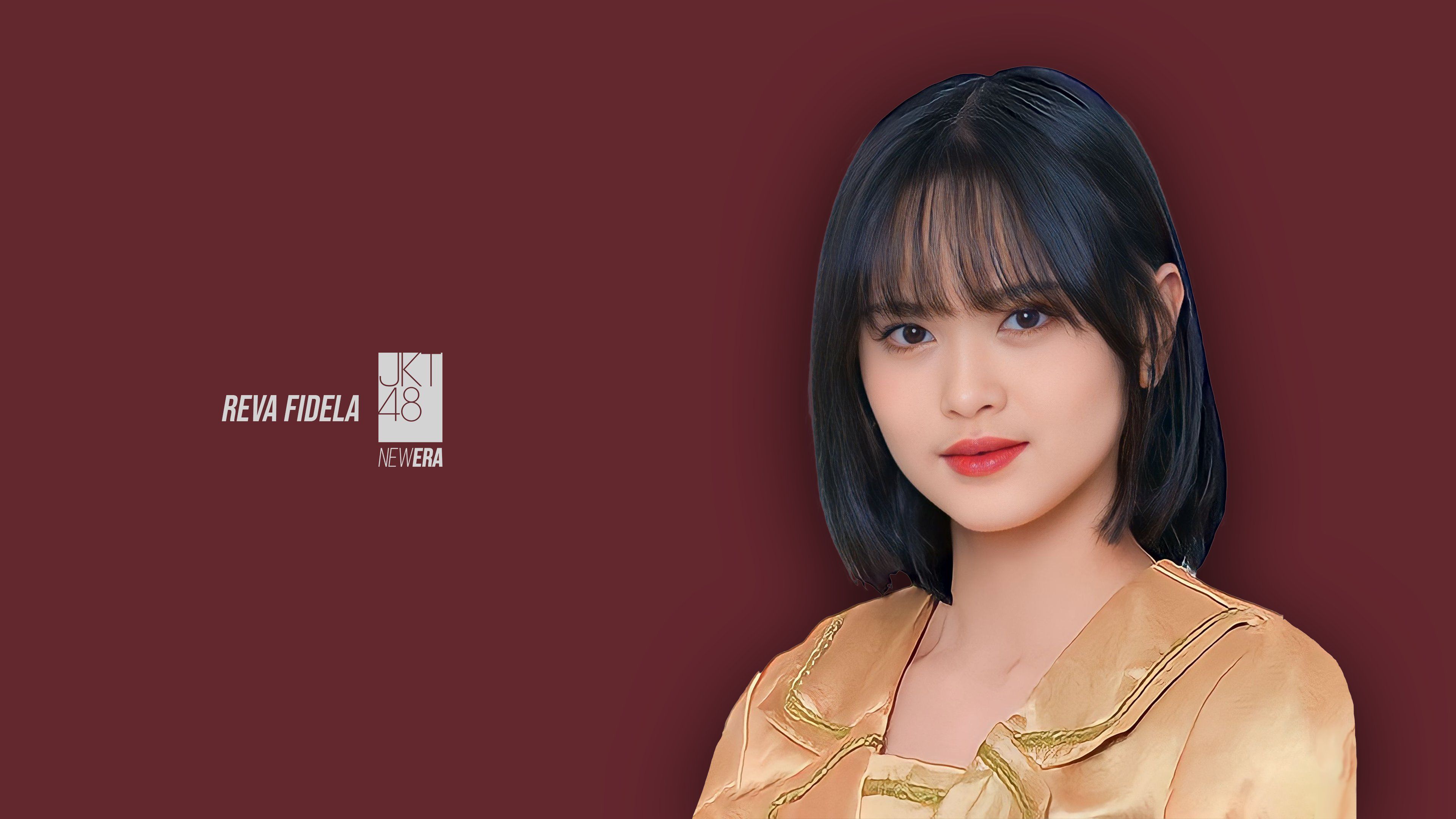 Adel JKT48 Wallpapers - Top Free Adel JKT48 Backgrounds - WallpaperAccess