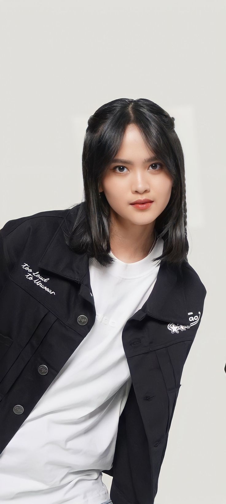 Adel JKT48 Wallpapers - Top Free Adel JKT48 Backgrounds - WallpaperAccess