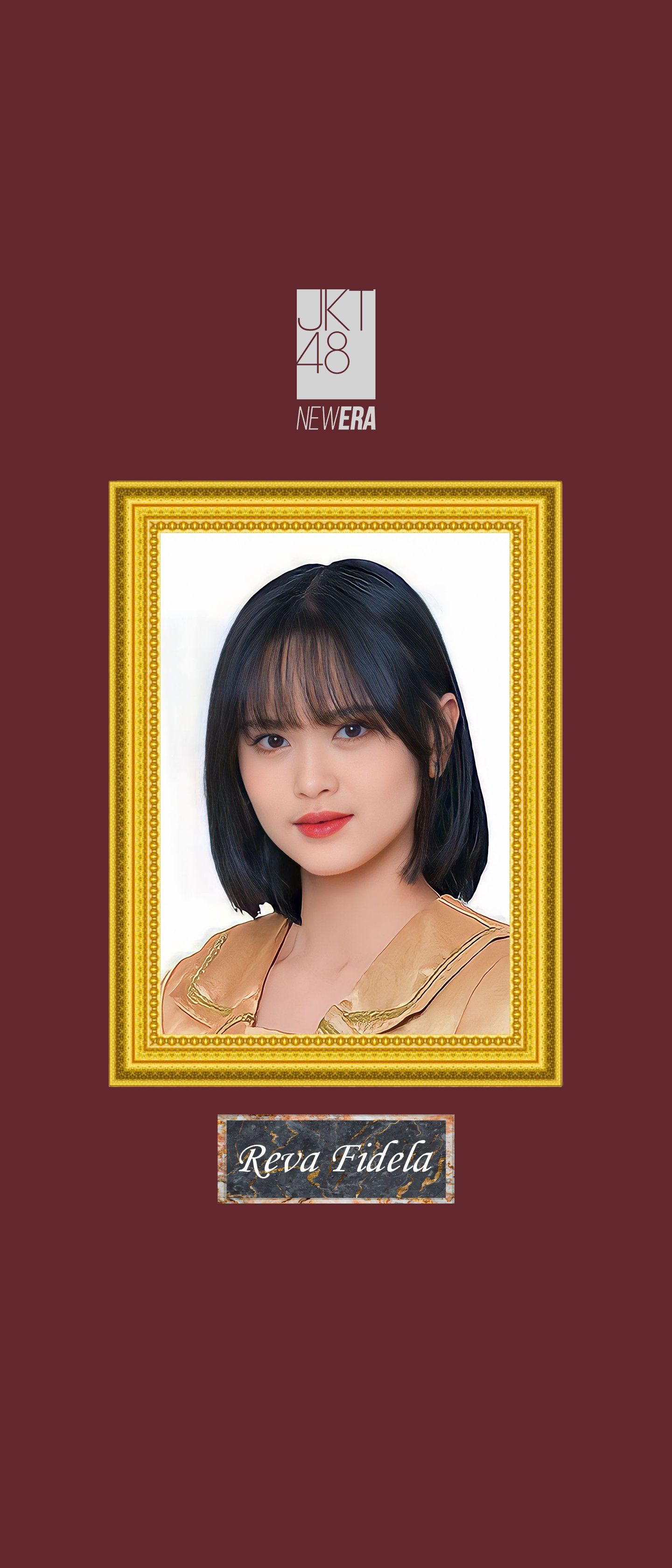 Adel JKT48 Wallpapers - Top Free Adel JKT48 Backgrounds - WallpaperAccess