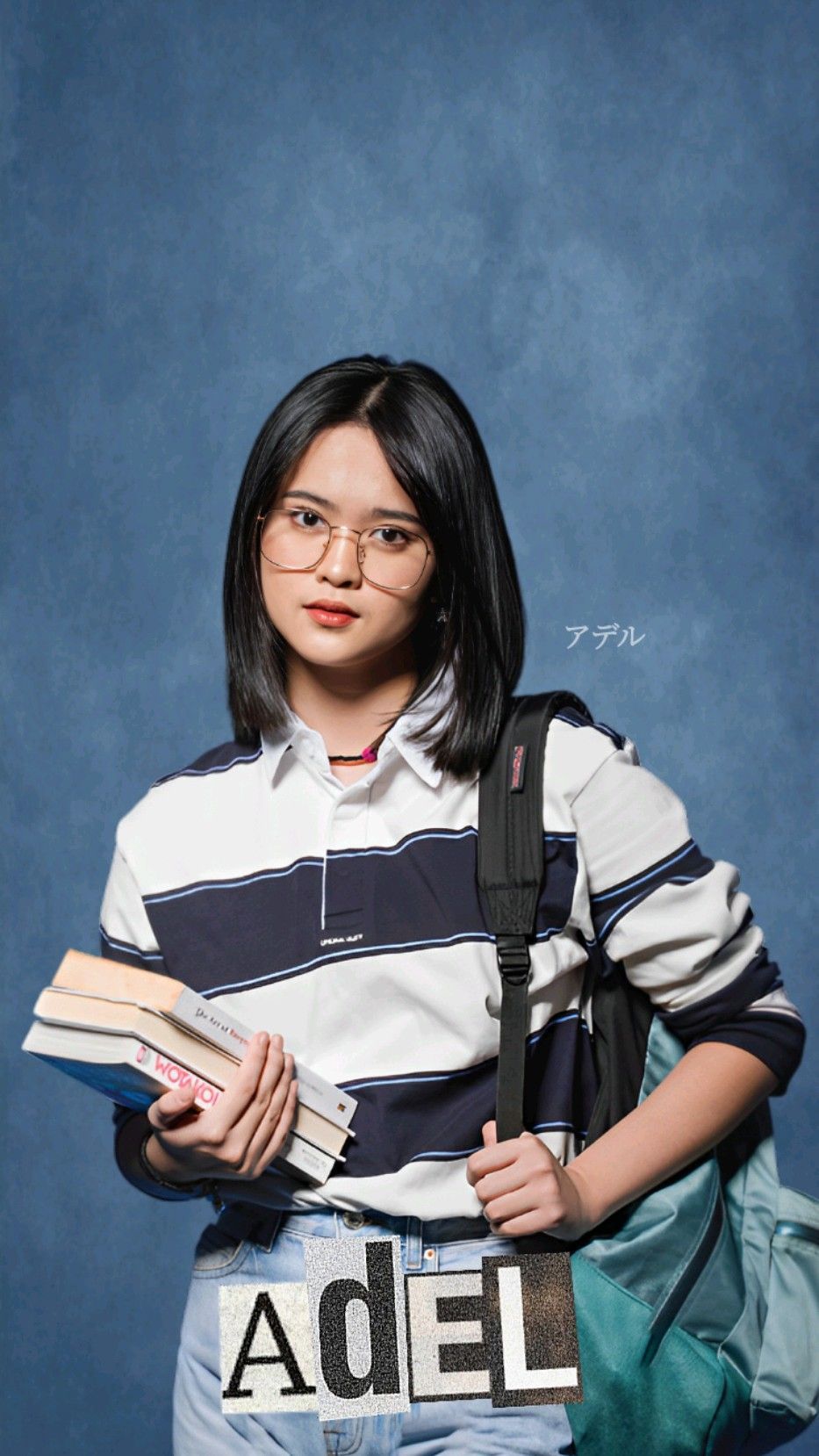 Adel JKT48 Wallpapers - Top Free Adel JKT48 Backgrounds - WallpaperAccess