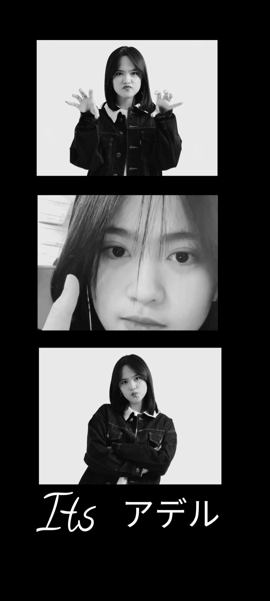 Adel JKT48 Wallpapers - Top Free Adel JKT48 Backgrounds - WallpaperAccess