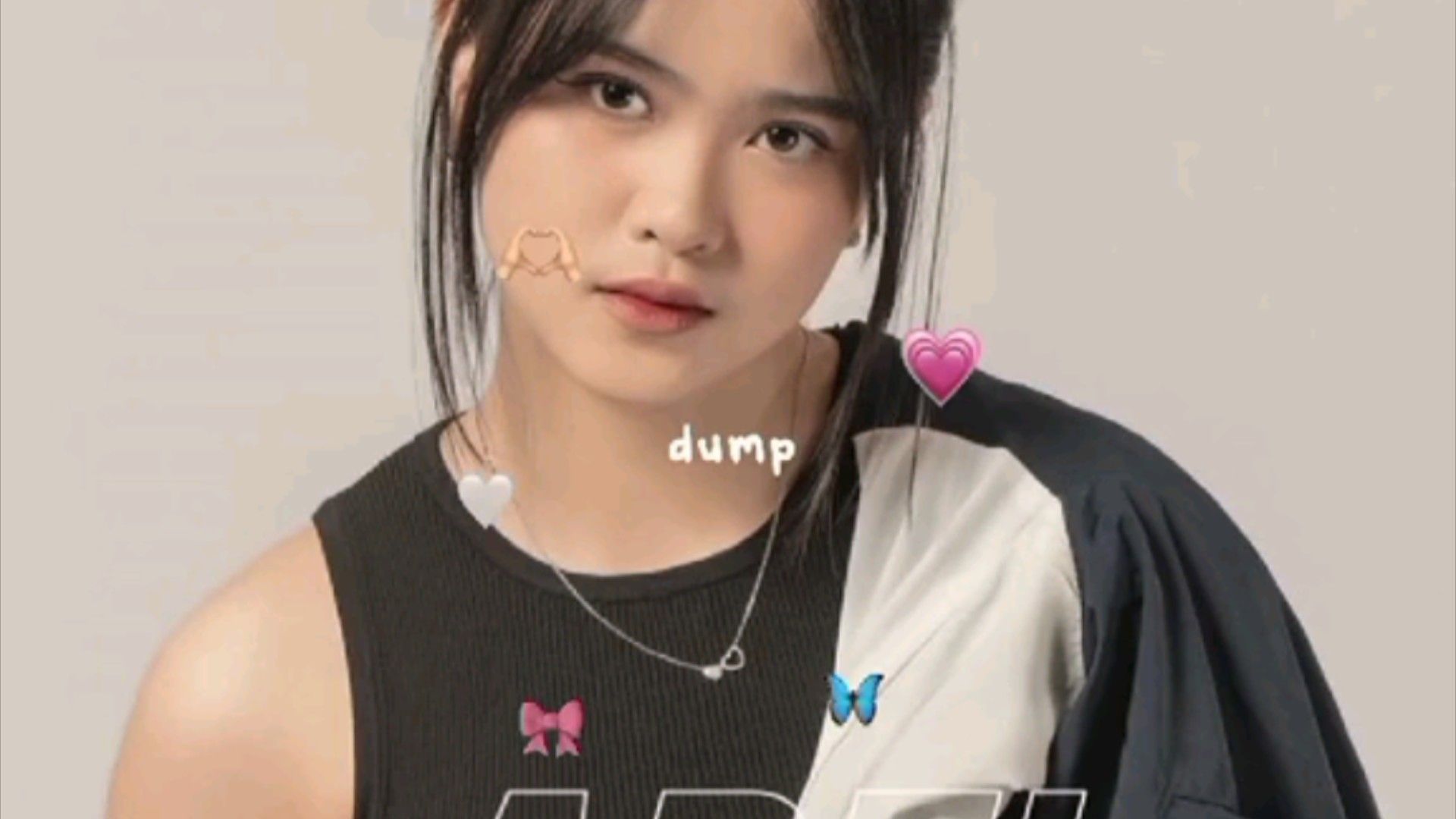 Adel JKT48 Wallpapers - Top Free Adel JKT48 Backgrounds - WallpaperAccess