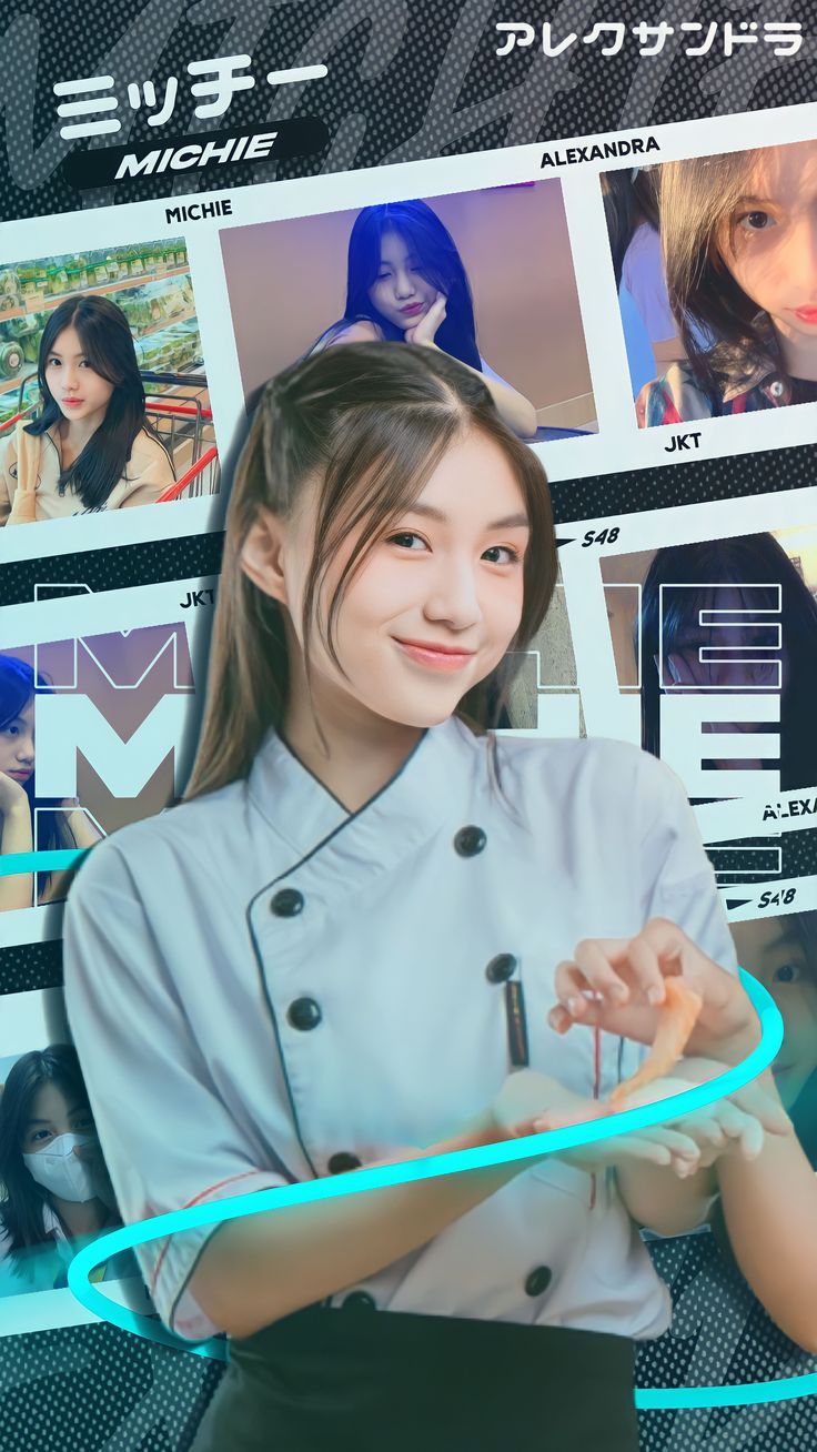 Michie Wallpapers - Top Free Michie Backgrounds - WallpaperAccess