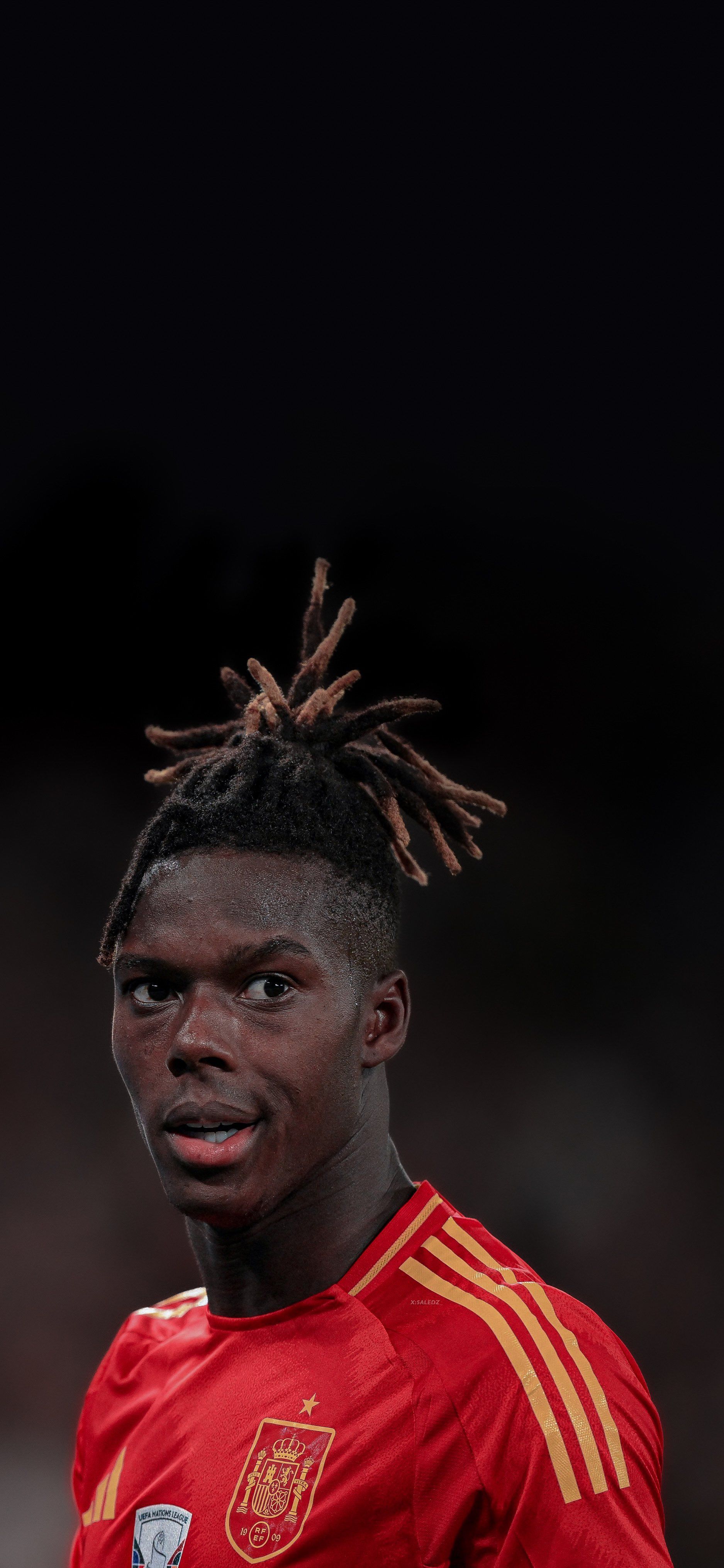 Nico Williams Wallpapers - Top Free Nico Williams Backgrounds ...