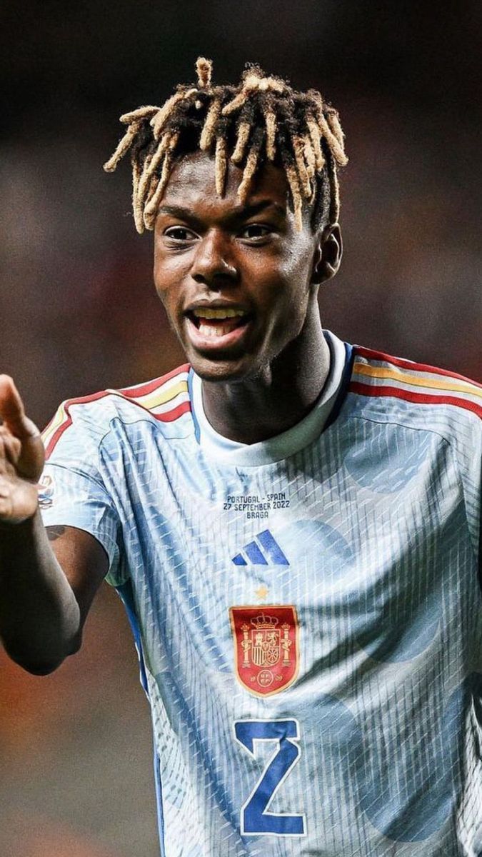 Nico Williams Wallpapers - Top Free Nico Williams Backgrounds ...