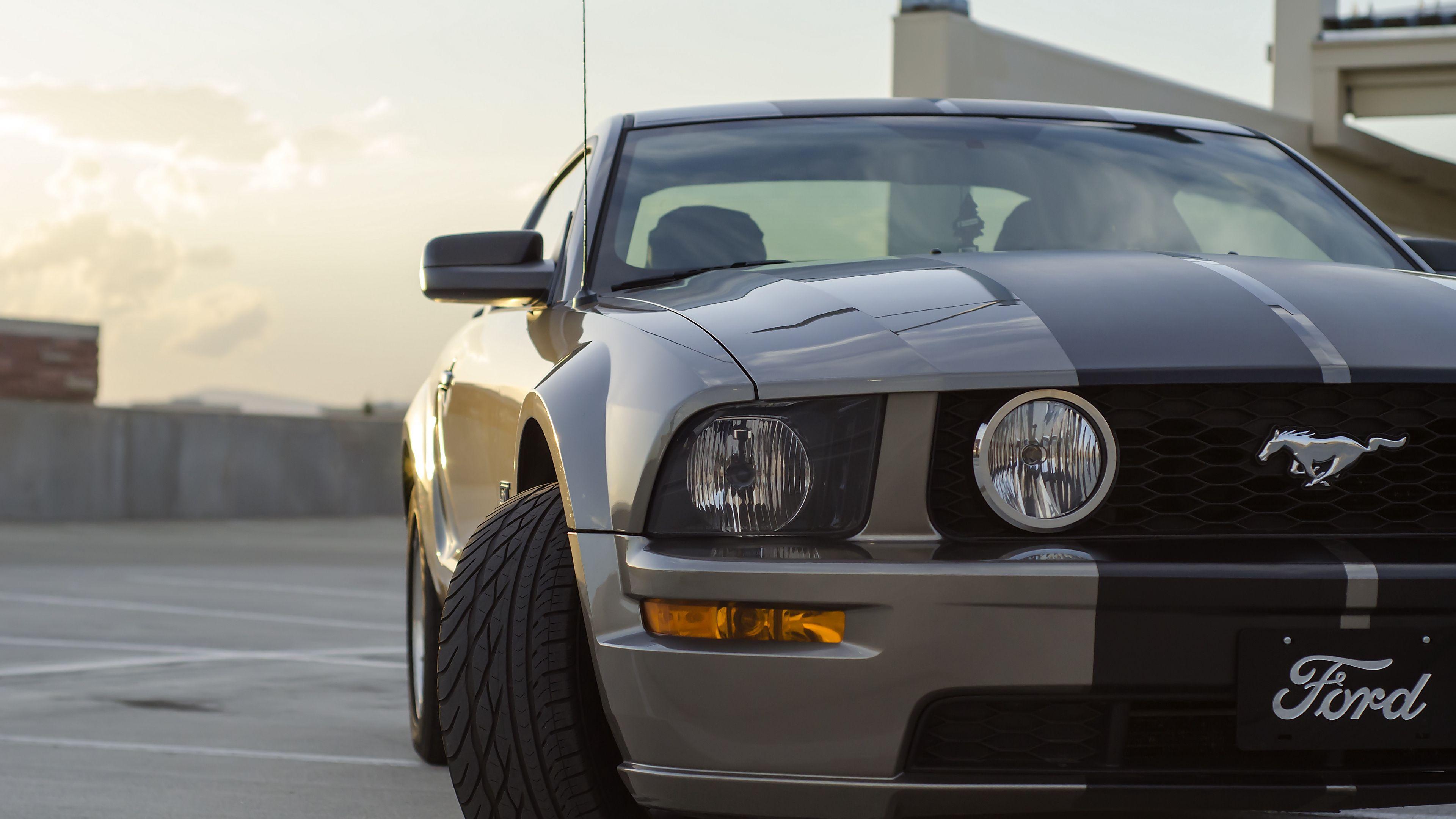 Ford Mustang GT Wallpapers - Top Free Ford Mustang GT Backgrounds ...