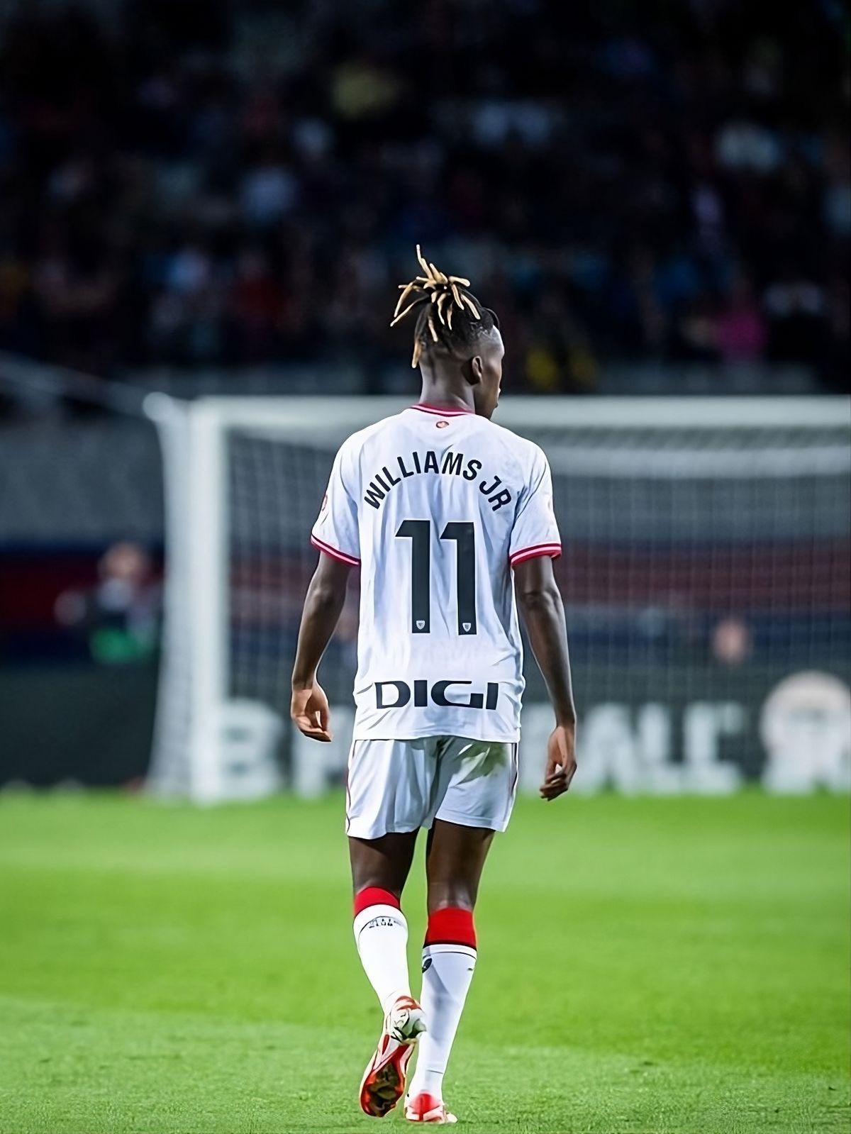 Nico Williams Wallpapers - Top Free Nico Williams Backgrounds ...