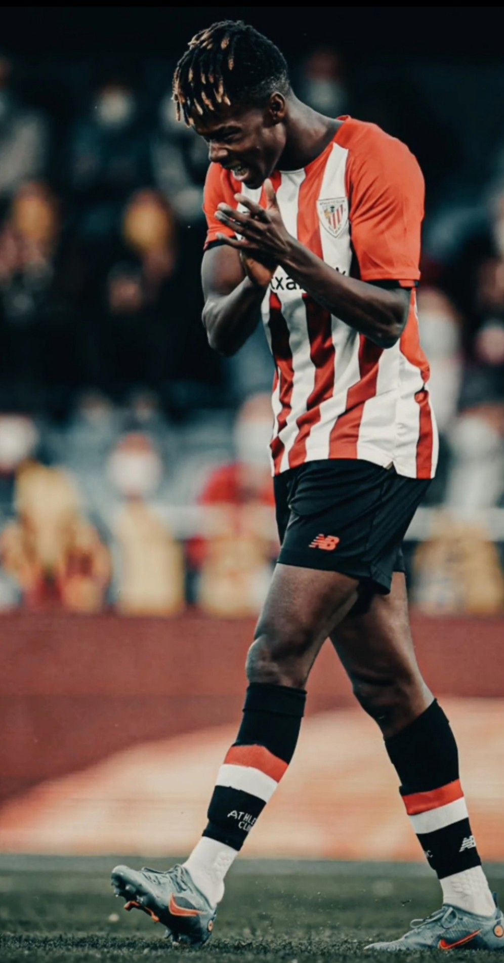 Nico Williams Wallpapers - Top Free Nico Williams Backgrounds ...