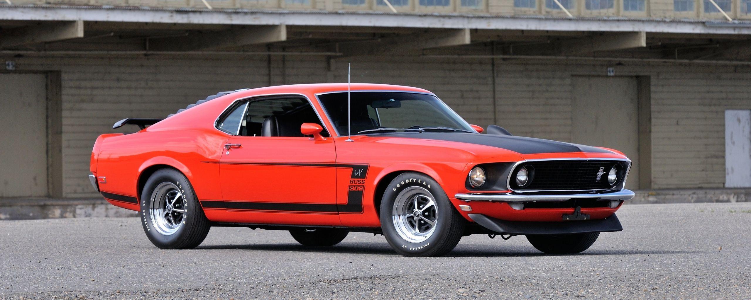 Mustang Boss Wallpapers - Top Free Mustang Boss Backgrounds ...