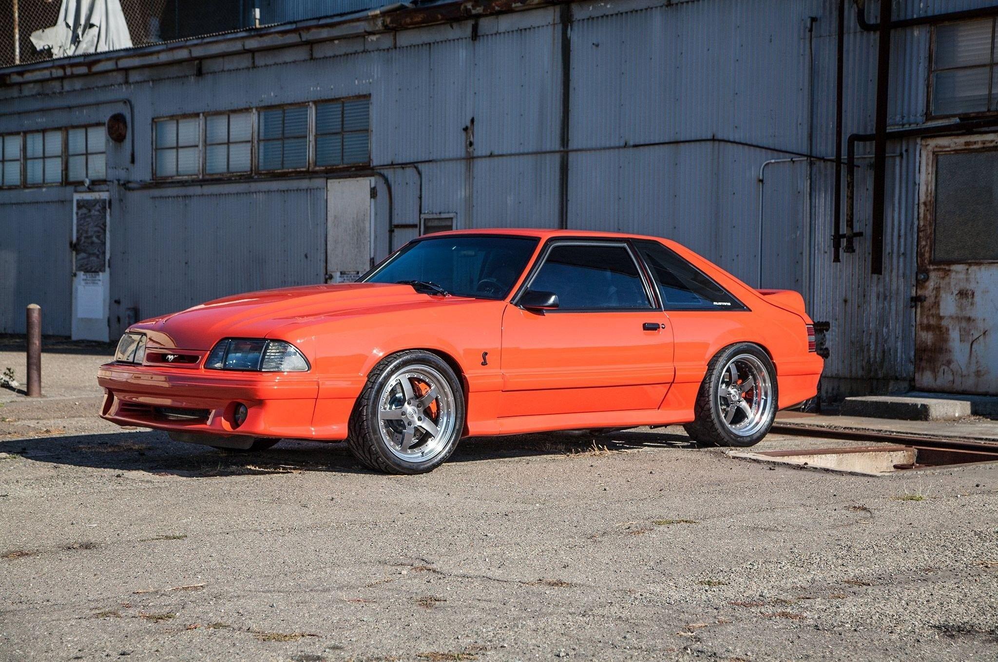 Mustang Cobra Wallpapers - Top Free Mustang Cobra Backgrounds ...