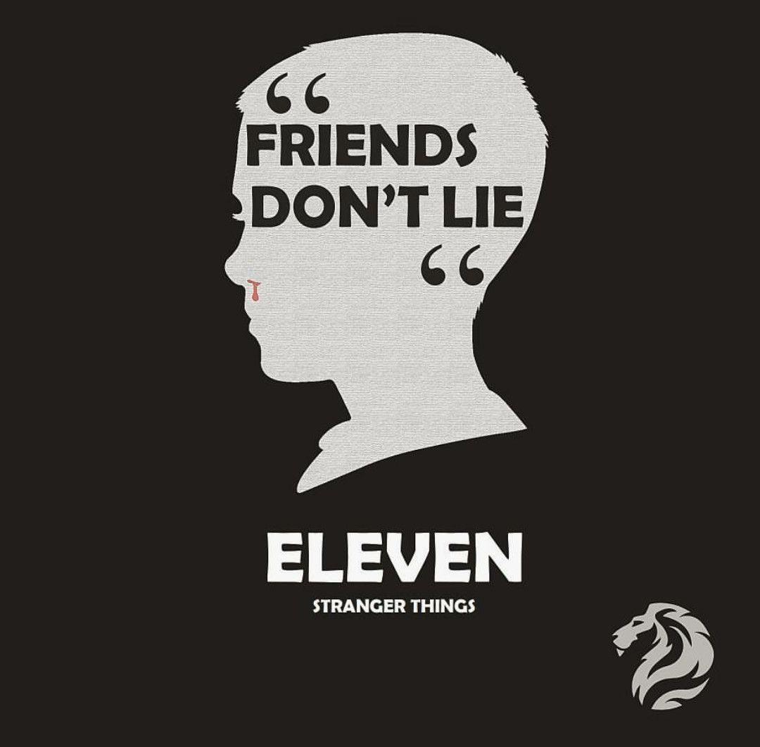 Friends Don't Lie Wallpapers - Top Free Friends Don't Lie Backgrounds ...