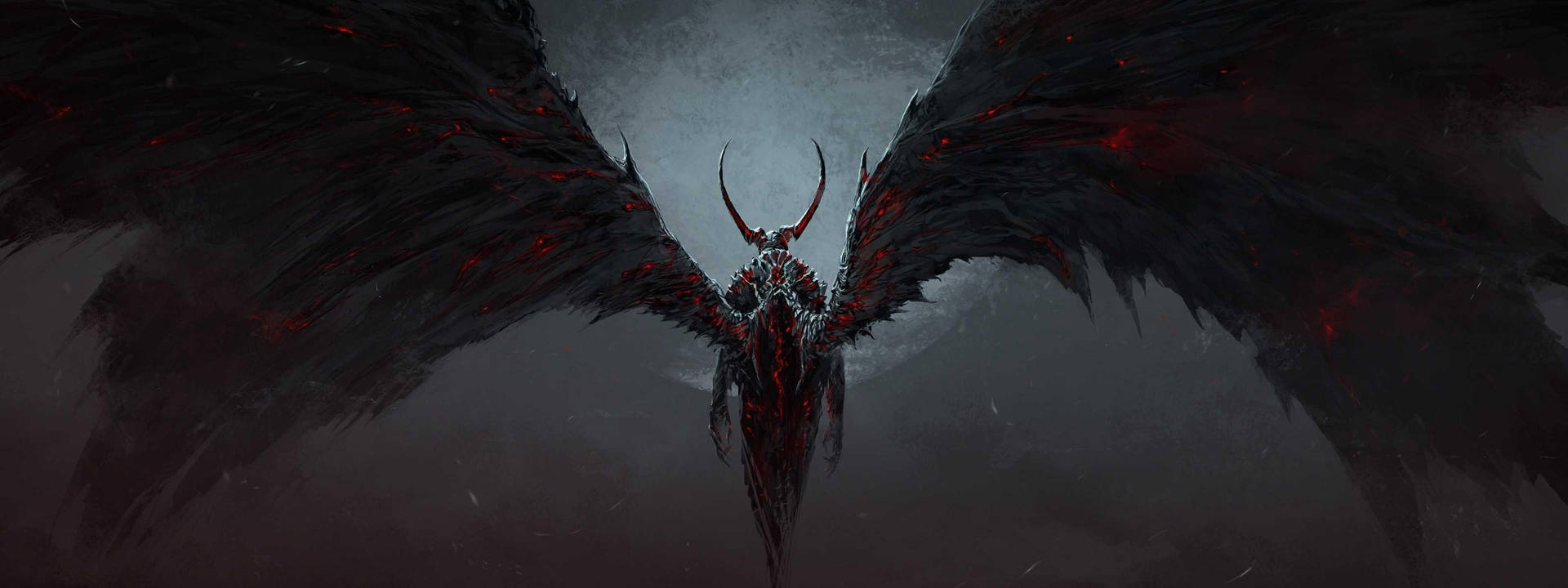 Lucifer Demon Wallpapers - Top Free Lucifer Demon Backgrounds ...
