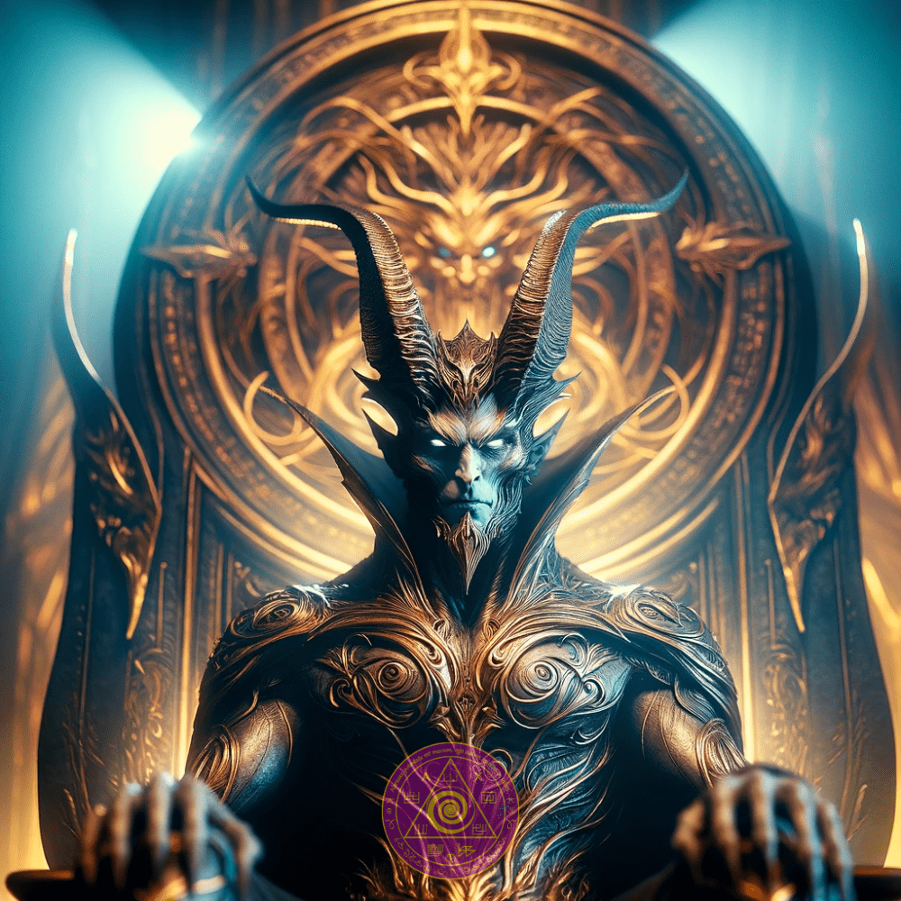 Lucifer Demon Wallpapers - Top Free Lucifer Demon Backgrounds ...