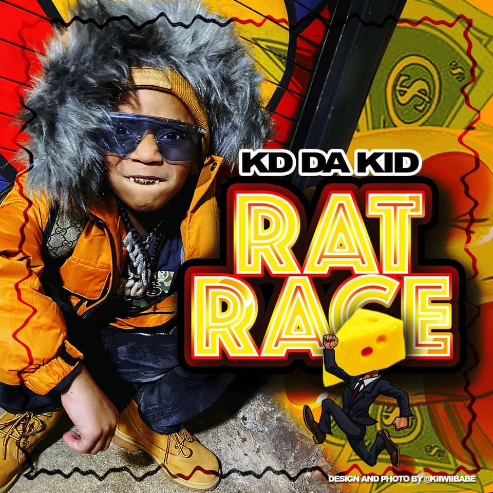 KD Da Kid Wallpapers - Top Free KD Da Kid Backgrounds - WallpaperAccess