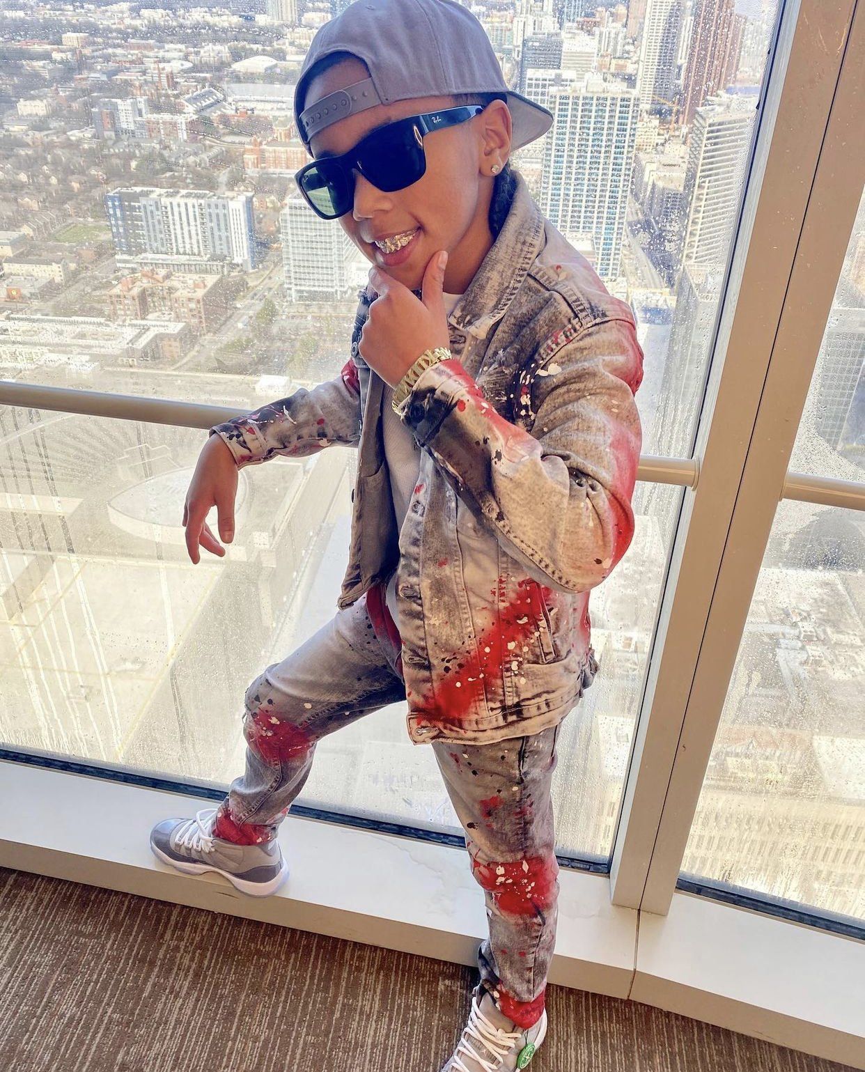 KD Da Kid Wallpapers - Top Free KD Da Kid Backgrounds - WallpaperAccess