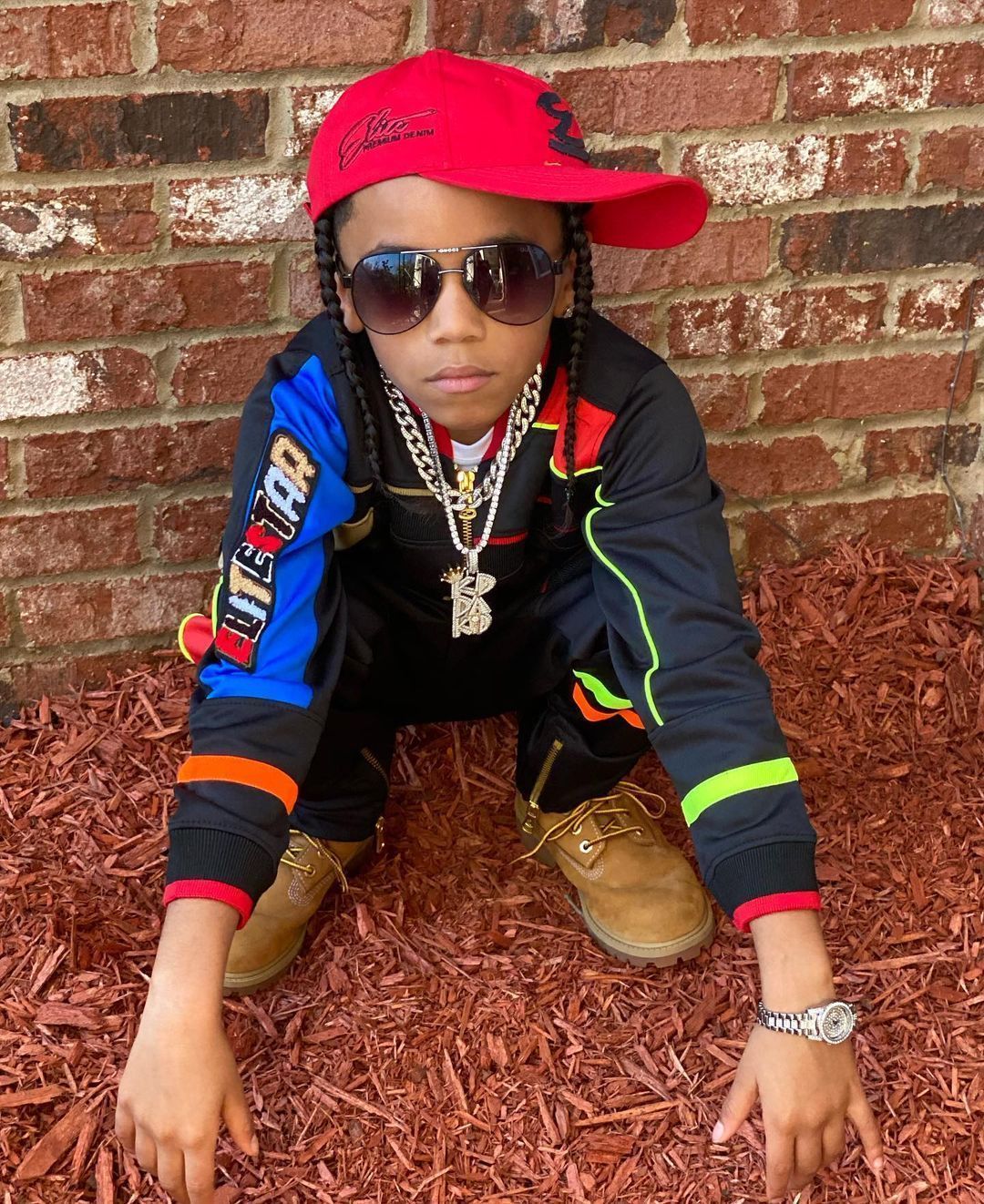 KD Da Kid Wallpapers - Top Free KD Da Kid Backgrounds - WallpaperAccess