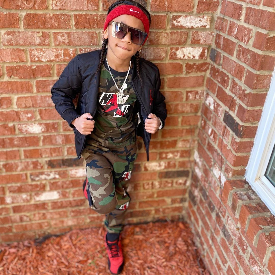 KD Da Kid Wallpapers - Top Free KD Da Kid Backgrounds - WallpaperAccess