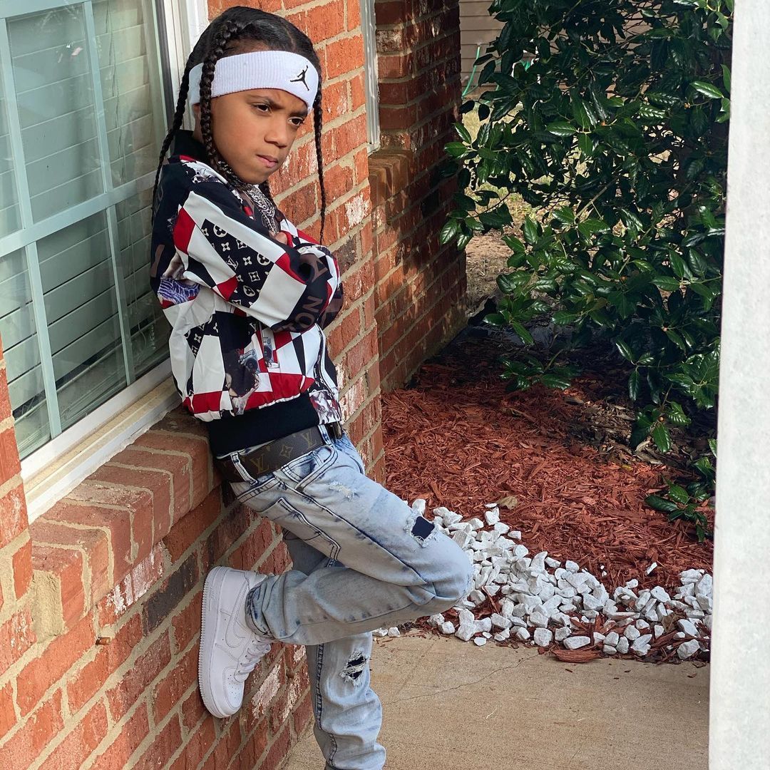 KD Da Kid Wallpapers - Top Free KD Da Kid Backgrounds - WallpaperAccess