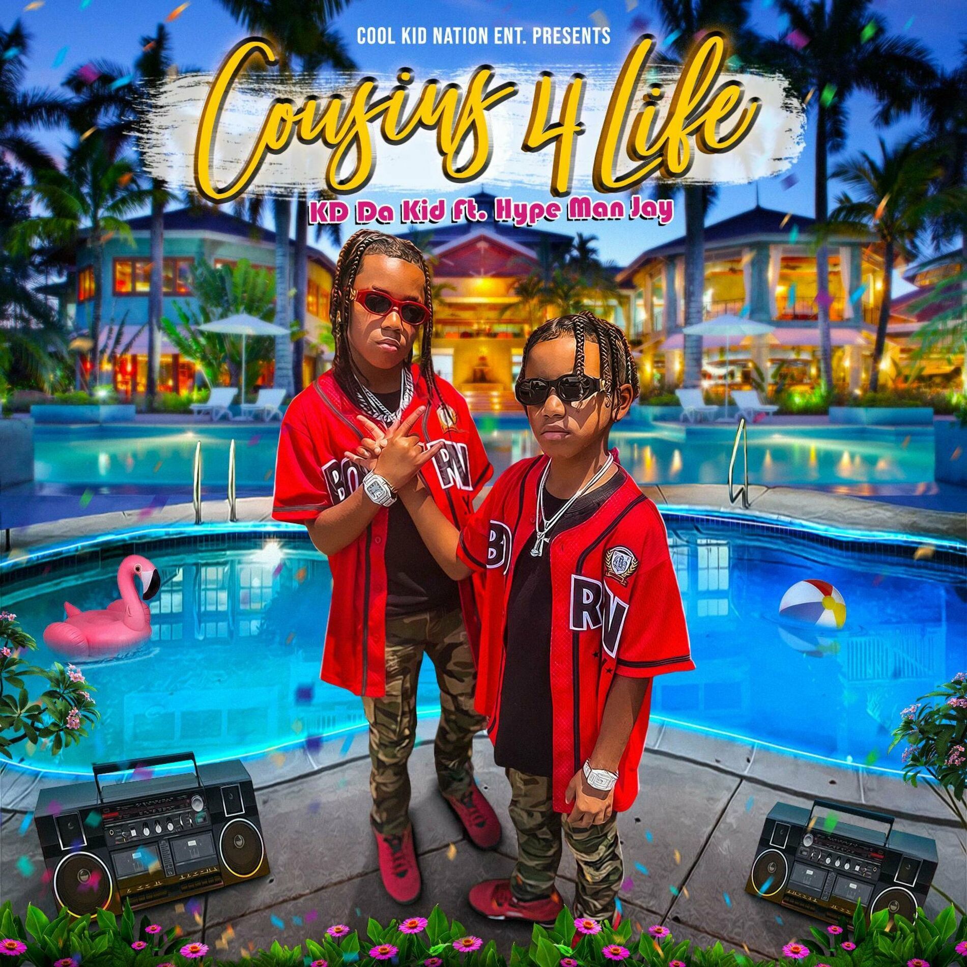 KD Da Kid Wallpapers - Top Free KD Da Kid Backgrounds - WallpaperAccess