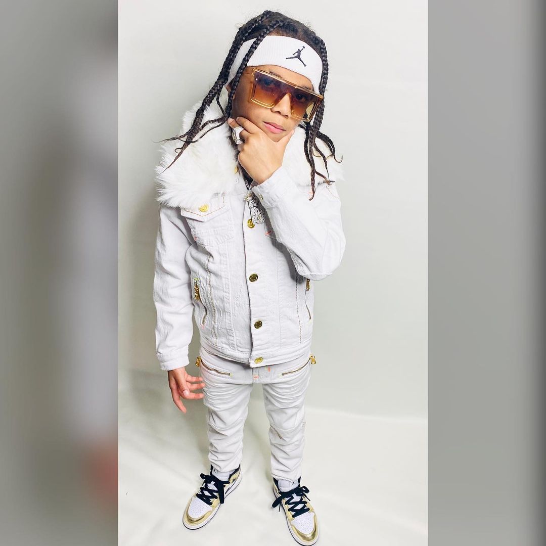 KD Da Kid Wallpapers - Top Free KD Da Kid Backgrounds - WallpaperAccess