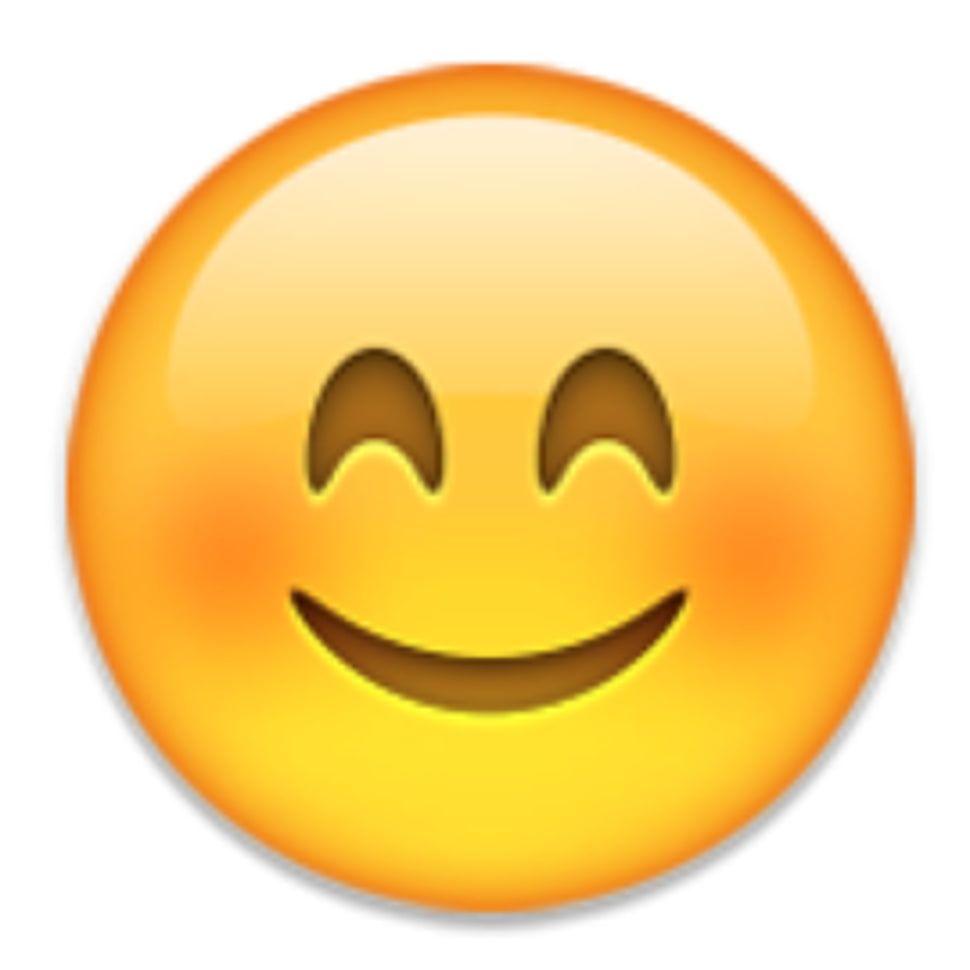 Smile Emoji Wallpapers Top Free Smile Emoji Backgrounds WallpaperAccess