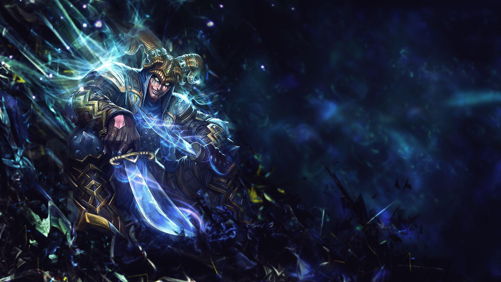 Smite Wallpapers - Top Free Smite Backgrounds - WallpaperAccess