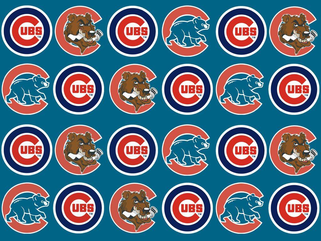 Cubs Wallpapers - Top Free Cubs Backgrounds - WallpaperAccess