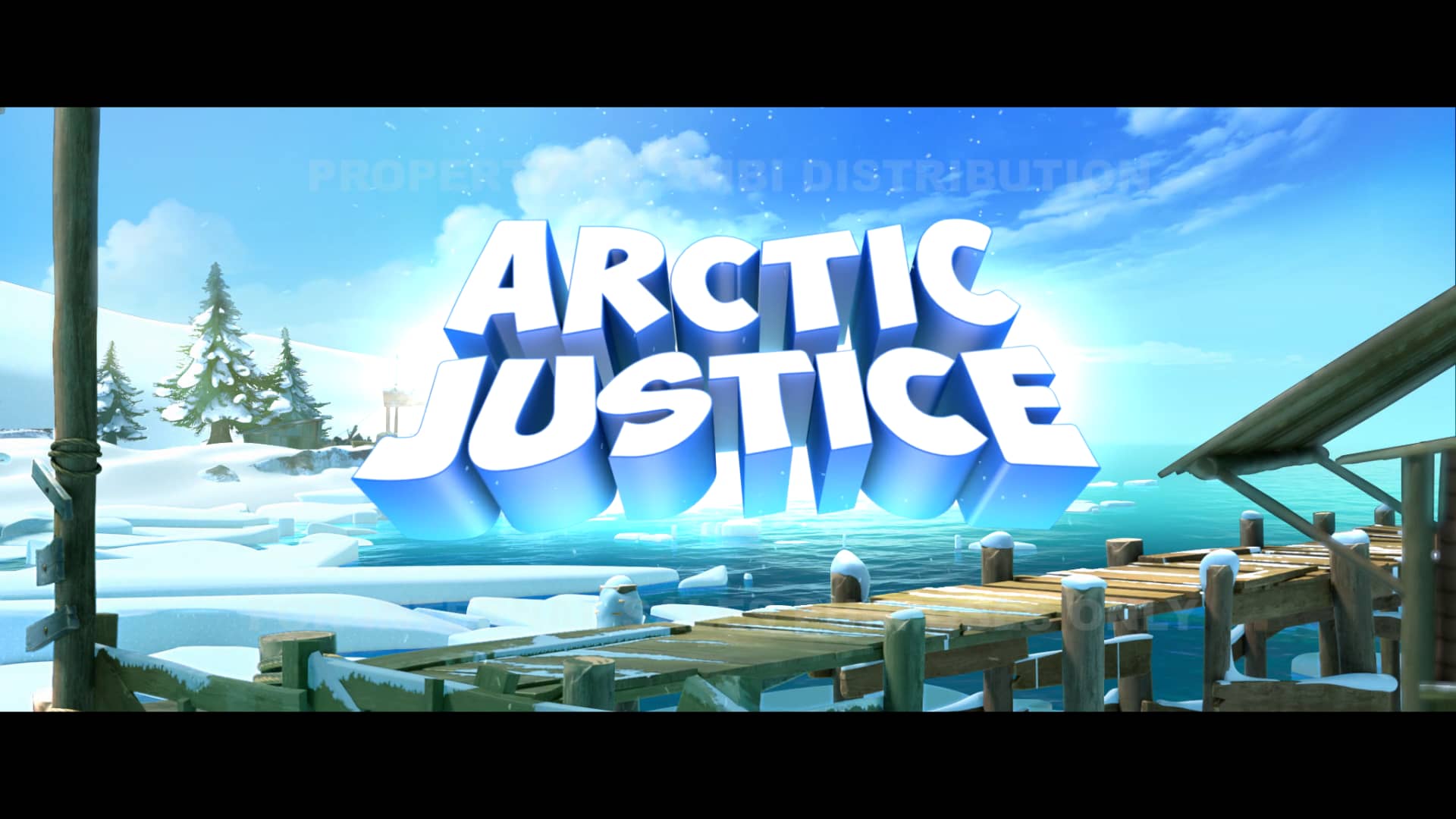Arctic Justice Wallpapers - Top Free Arctic Justice Backgrounds ...